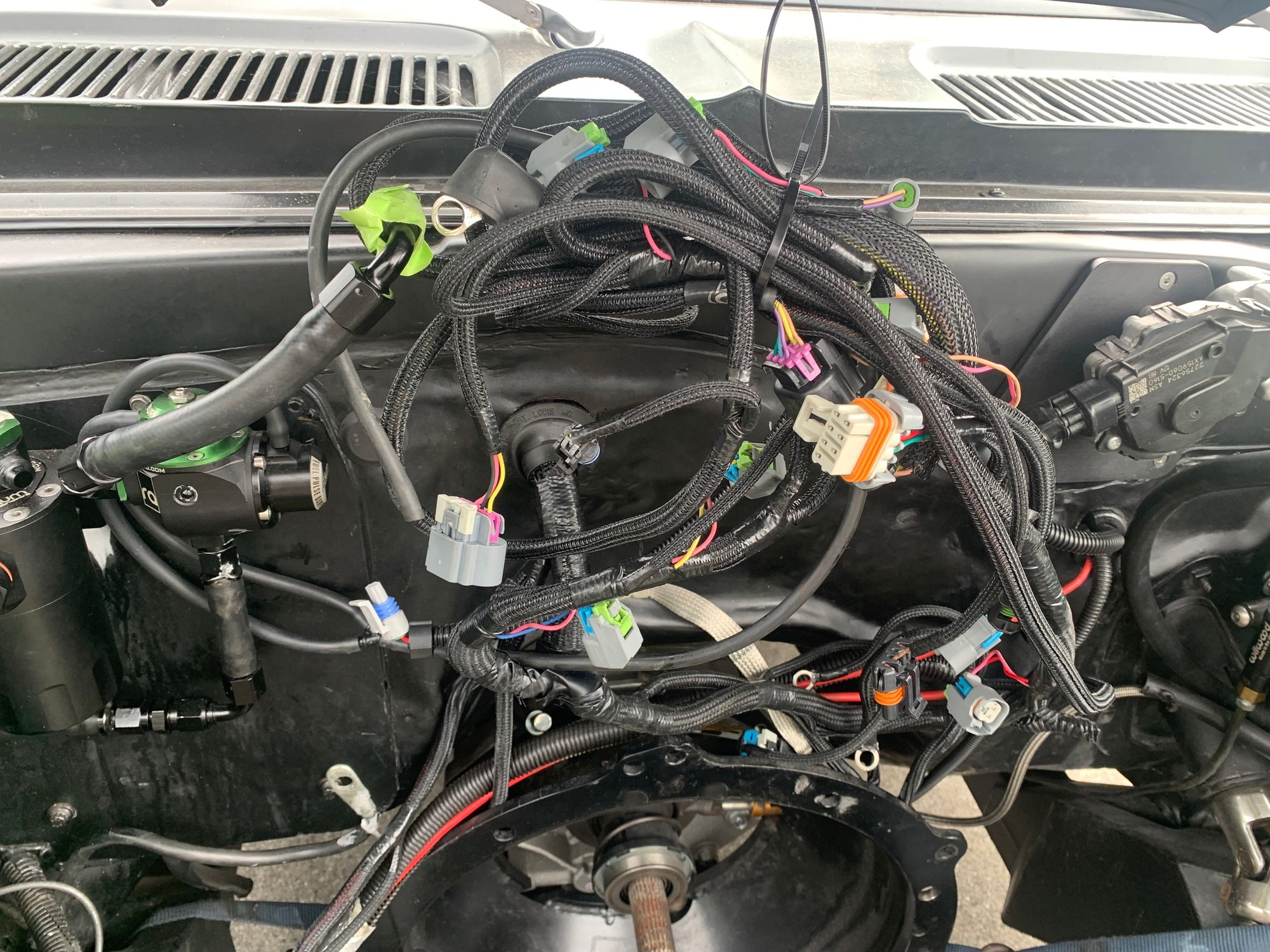 ZR1 ZR1 LS9 and Forged LSA for sale. - CorvetteForum - Chevrolet ...