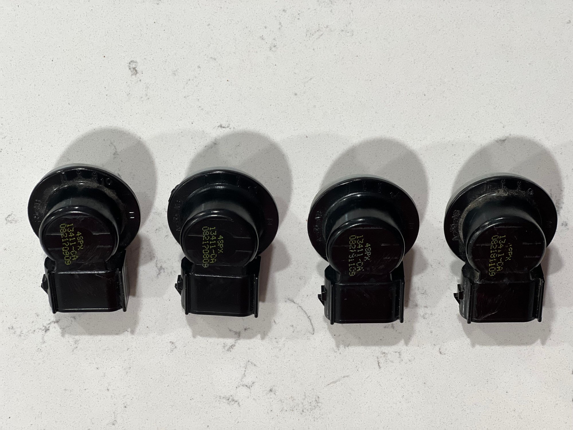 FS (For Sale) C6 OEM Tail Light Socket set - CorvetteForum - Chevrolet ...