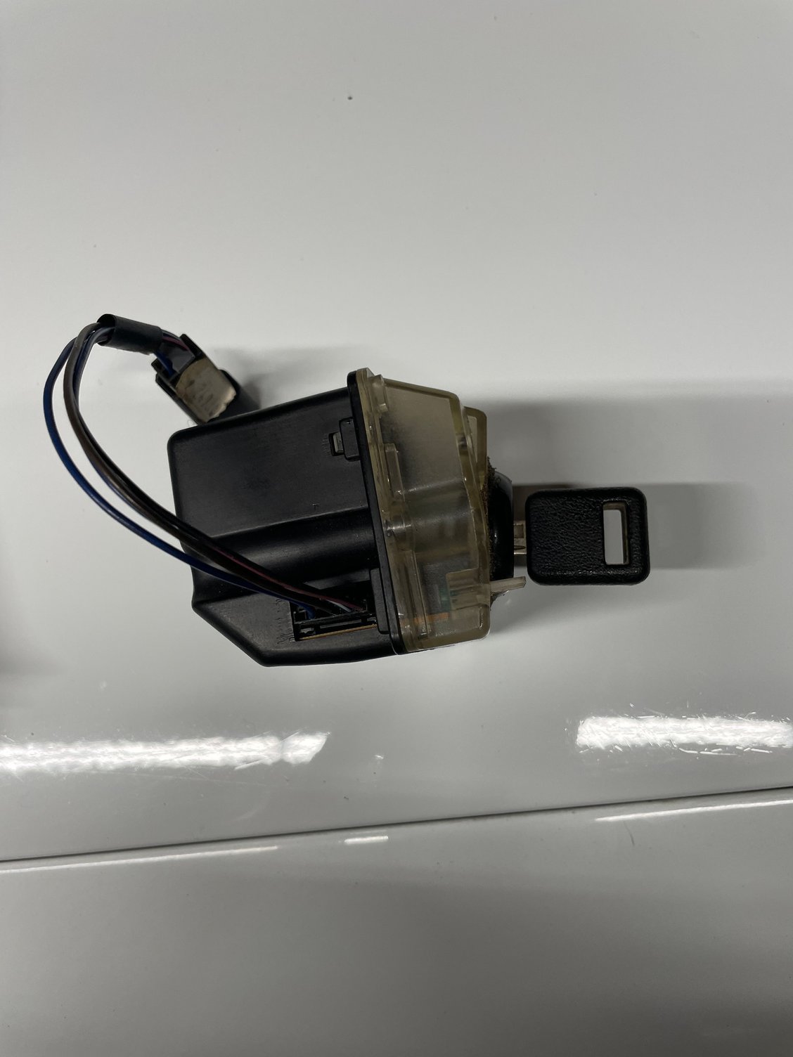 1991 ZR1 valet power switch - CorvetteForum - Chevrolet Corvette Forum ...