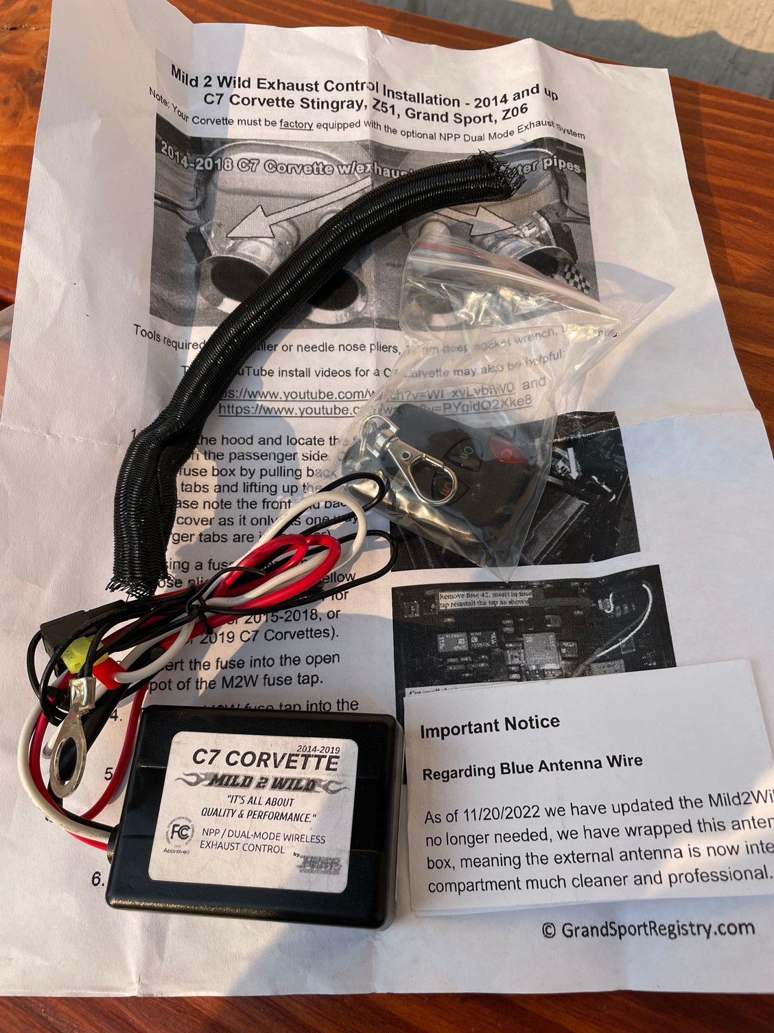 FS (For Sale) Soler 91mm Effective Throttle Body - LT4 & Mild 2 Wild for C7 - CorvetteForum ...