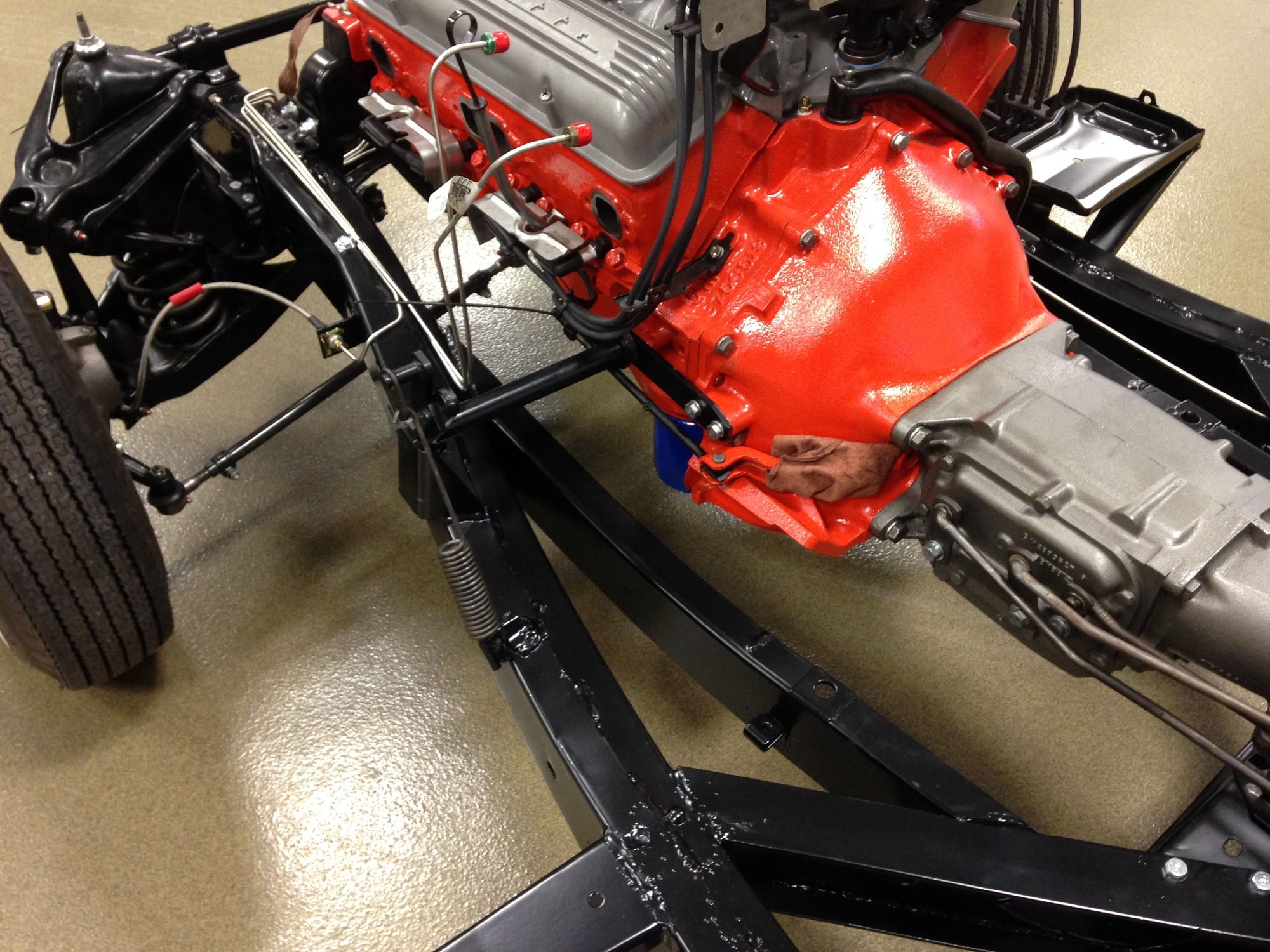 C1 Deciphering my transmission - CorvetteForum - Chevrolet Corvette ... C1 Deciphering my transmission - CorvetteForum - Chevrolet Corvette ...