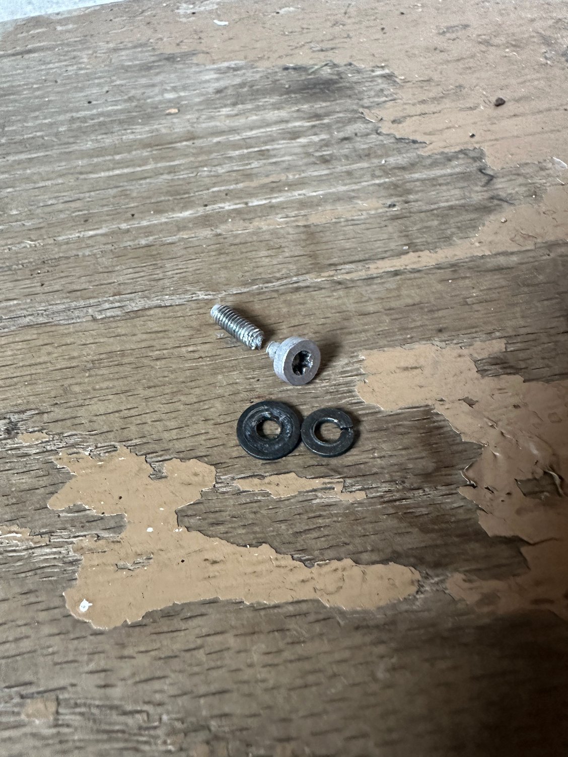 WTB (Want To Buy) 92-93 TPS Screws - CorvetteForum - Chevrolet Corvette ...