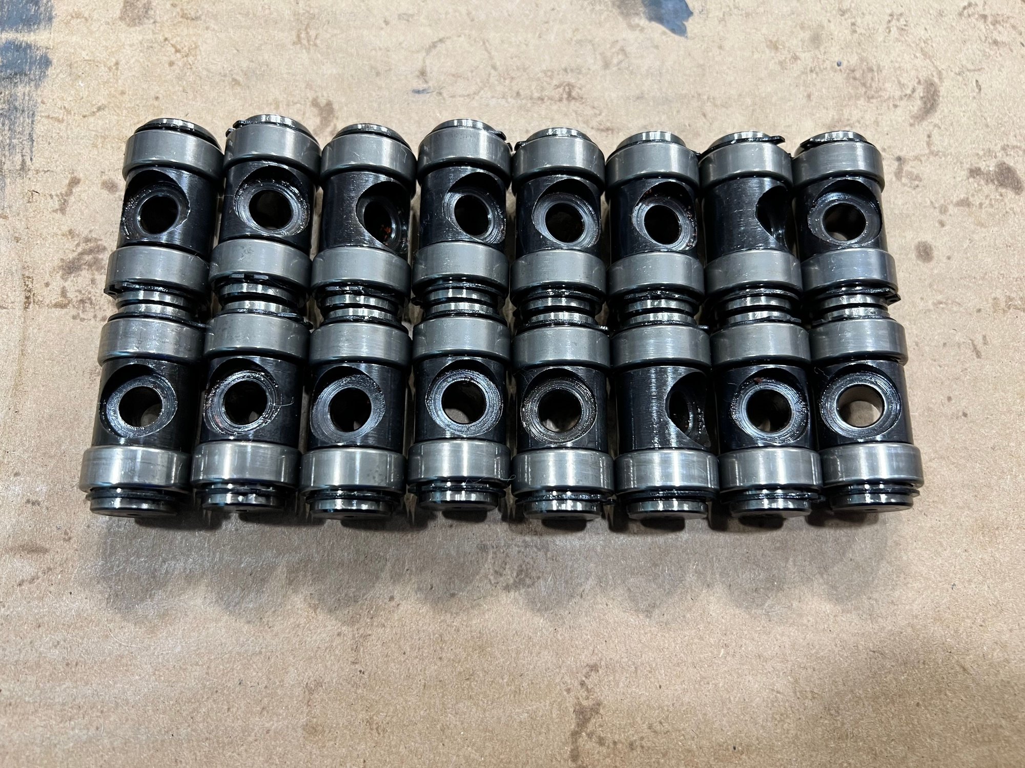 FS (For Sale) Comp Cams LS Trunnion Kit - CorvetteForum - Chevrolet ...