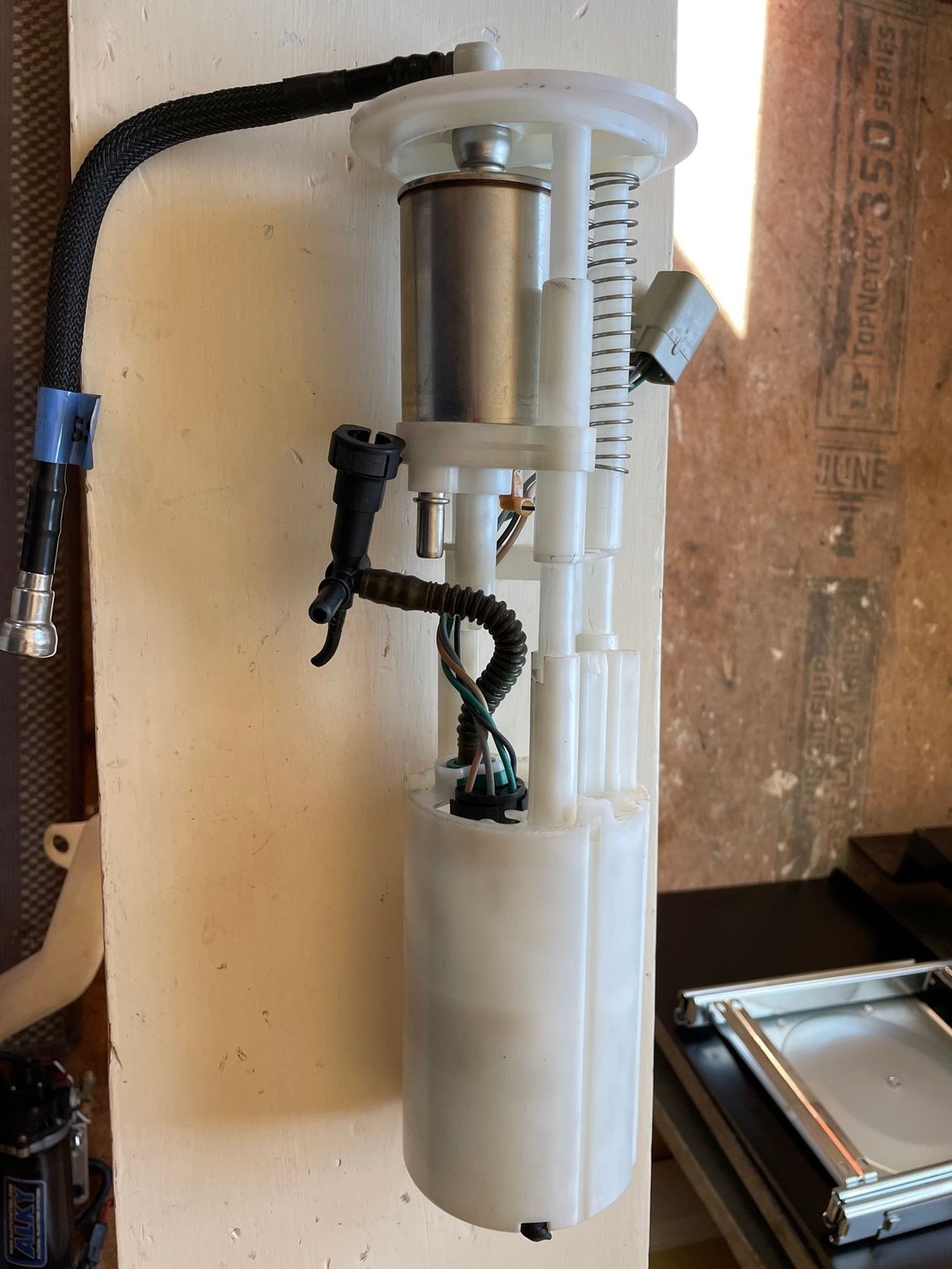 FS (For Sale) ZR1 OEM Fuel Pump - Drivers Side - CorvetteForum ...