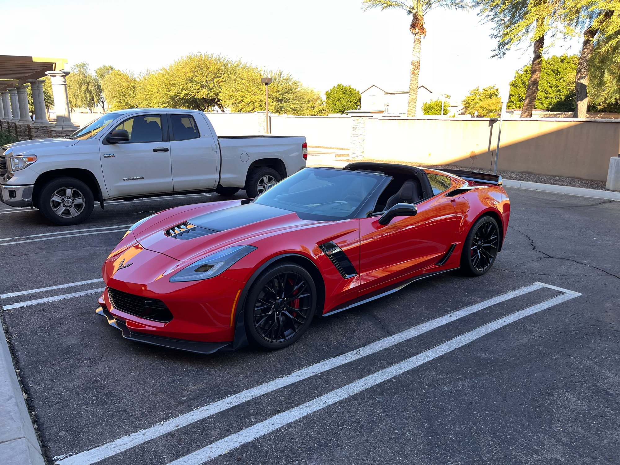 Have C7 Z06 M7 prices finally stopped rising? - Page 26 - CorvetteForum ...