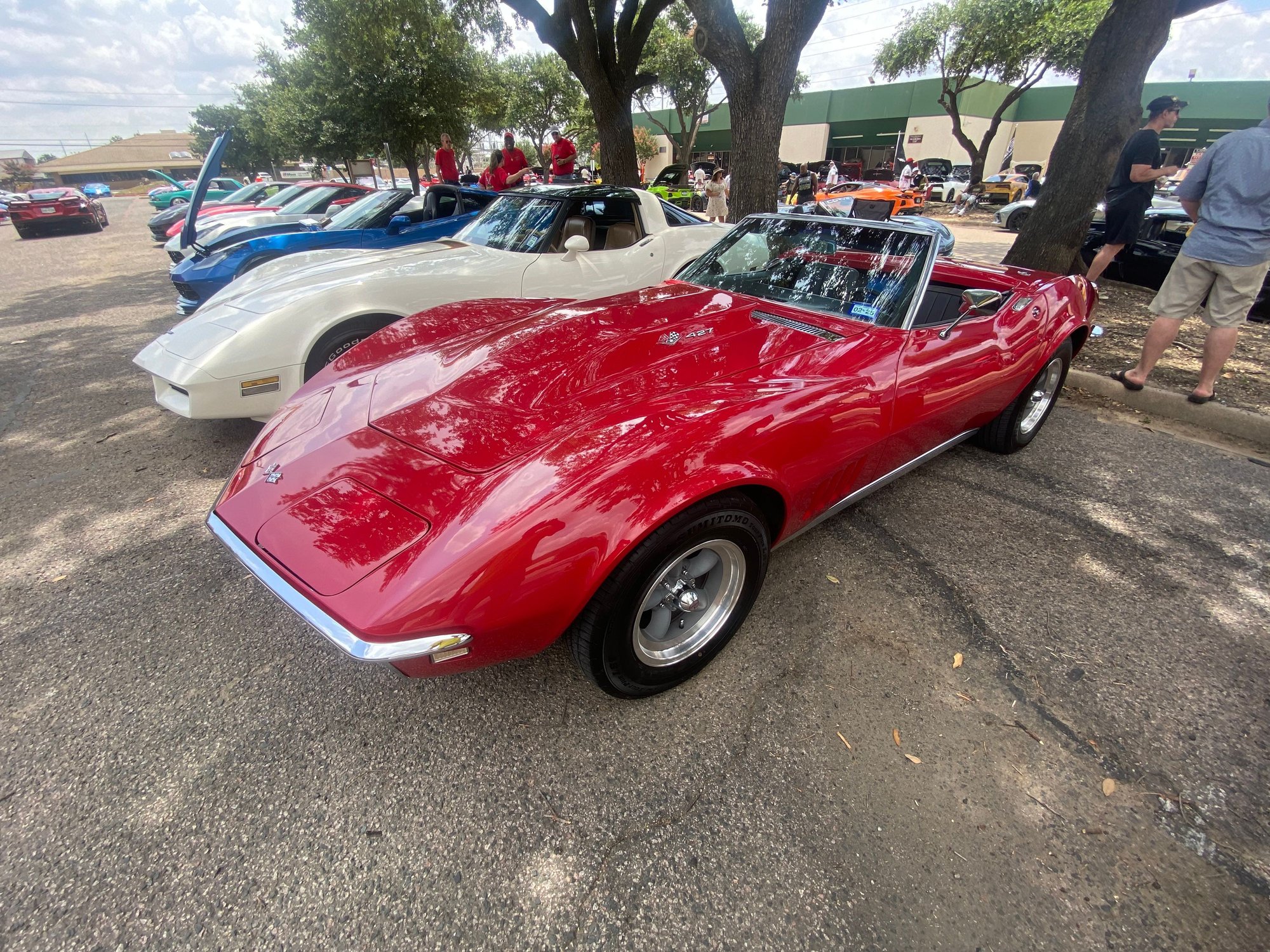 Vette Syndicate Corvette Takover - CorvetteForum - Chevrolet Corvette ...