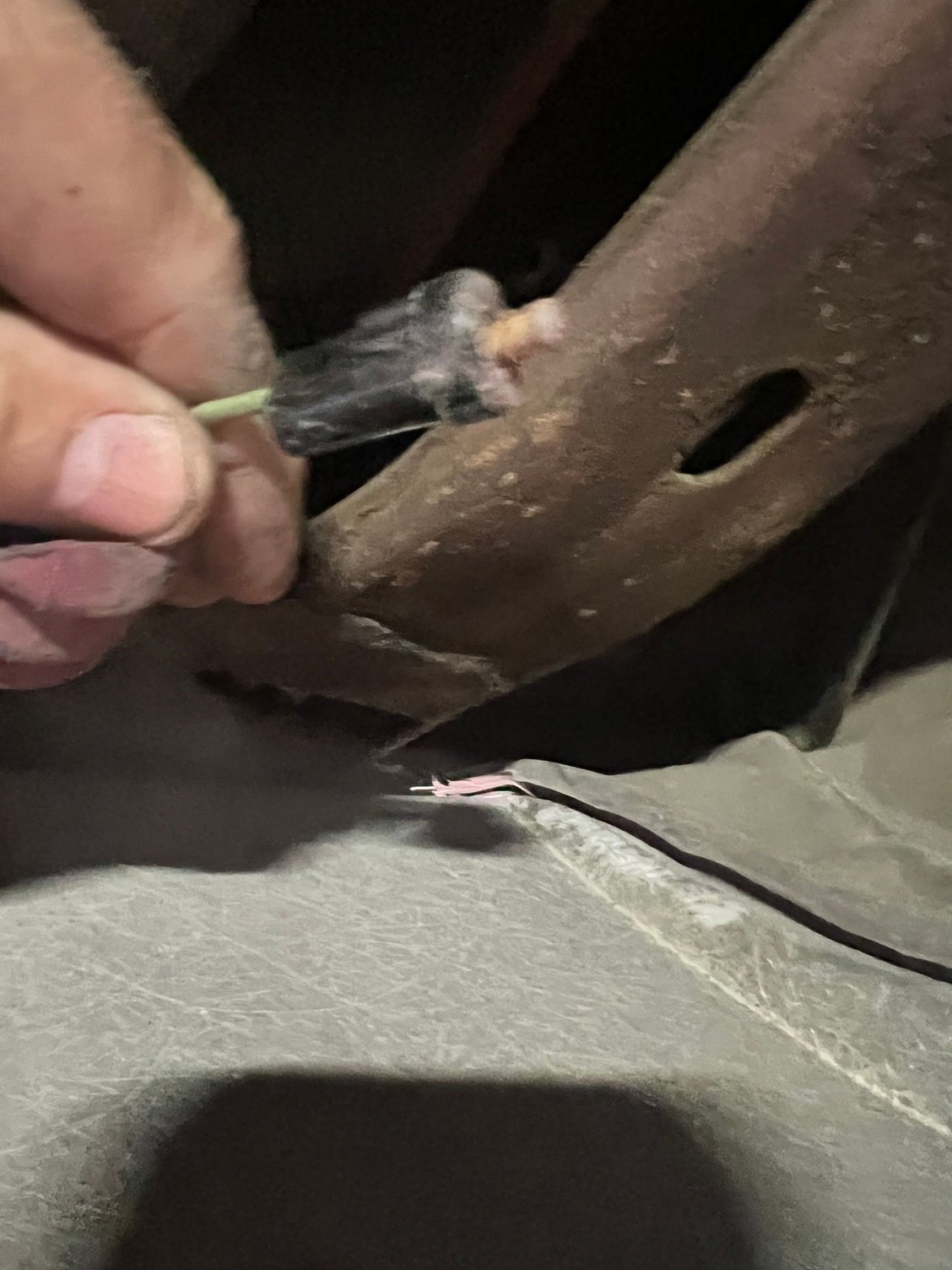 C2 Can anyone tell me what these might be? - CorvetteForum - Chevrolet ...