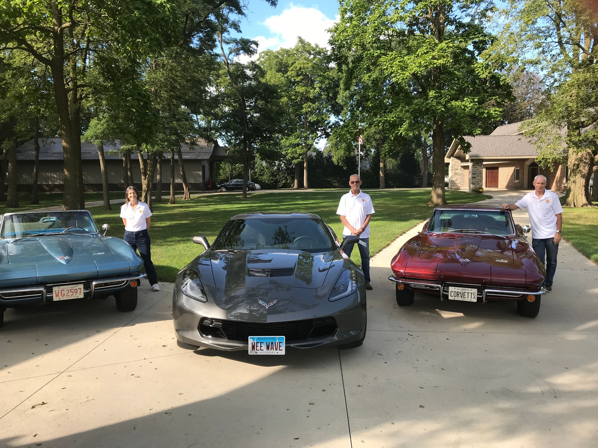 The wave.......revisited - CorvetteForum - Chevrolet Corvette Forum ...