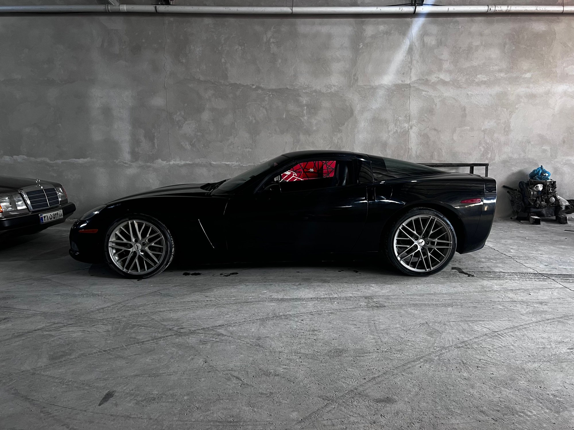C6 Corvette Track Build (Reza888) - CorvetteForum - Chevrolet Corvette ...