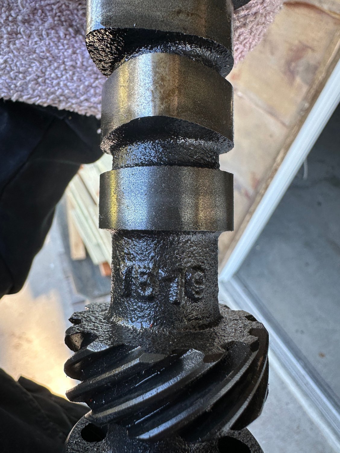 Comp cam 268h vs stock - CorvetteForum - Chevrolet Corvette Forum ...