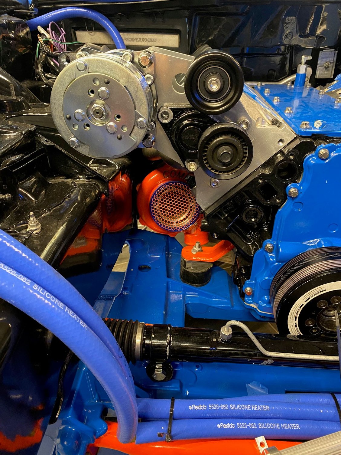 Twin Turbo 427 LSX Build - Page 11 - CorvetteForum - Chevrolet Corvette ...