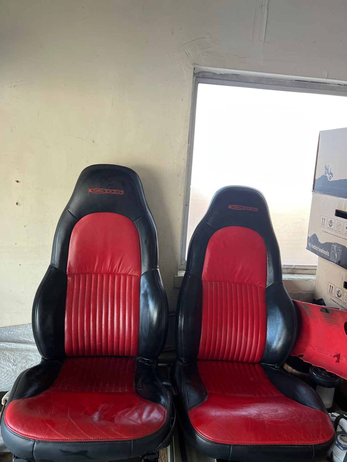 FS (For Sale) C5z blk/red seats - CorvetteForum - Chevrolet Corvette ...