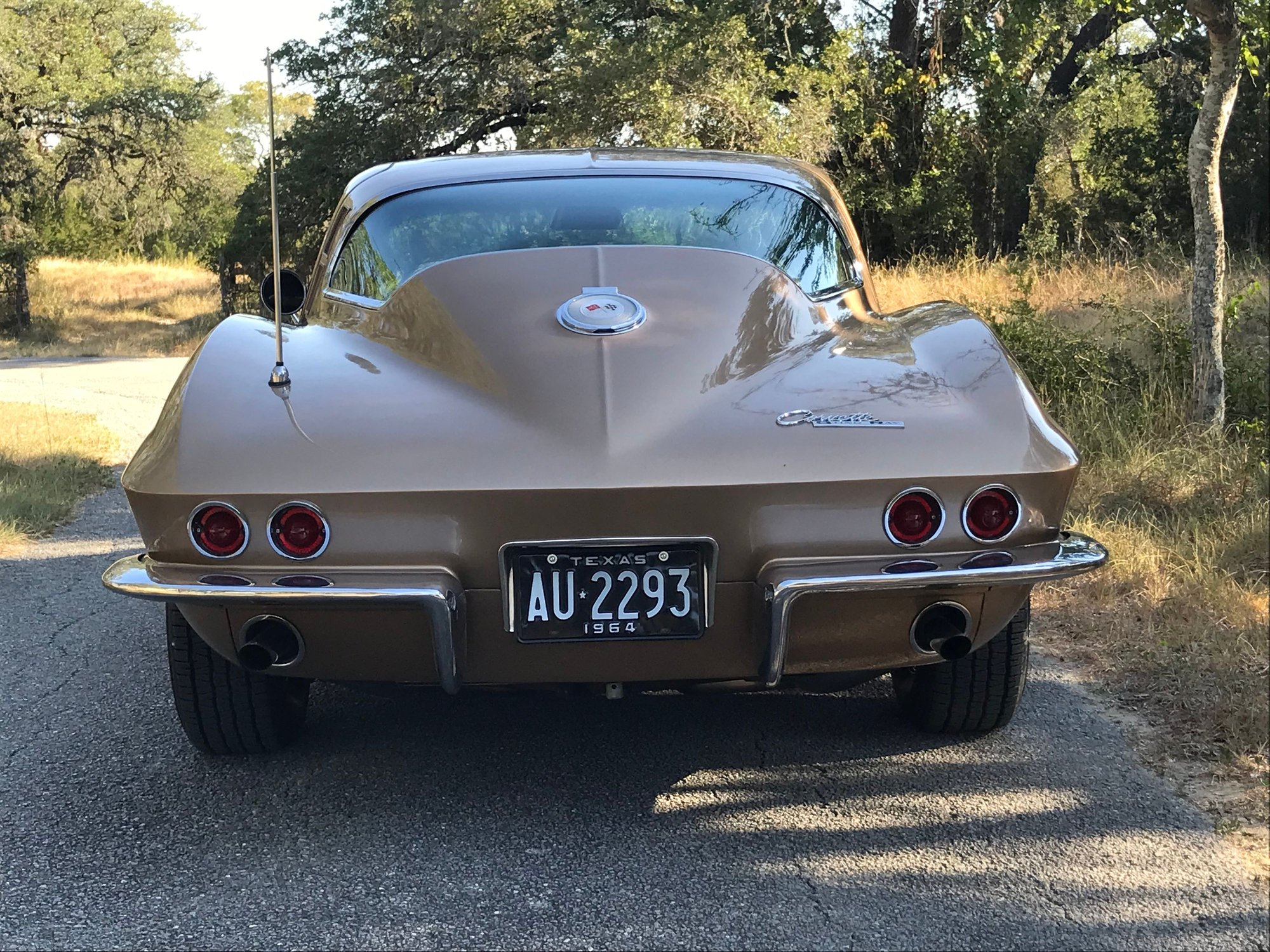 C2 64 Corvettes...why are they not so popular ???? - CorvetteForum ...