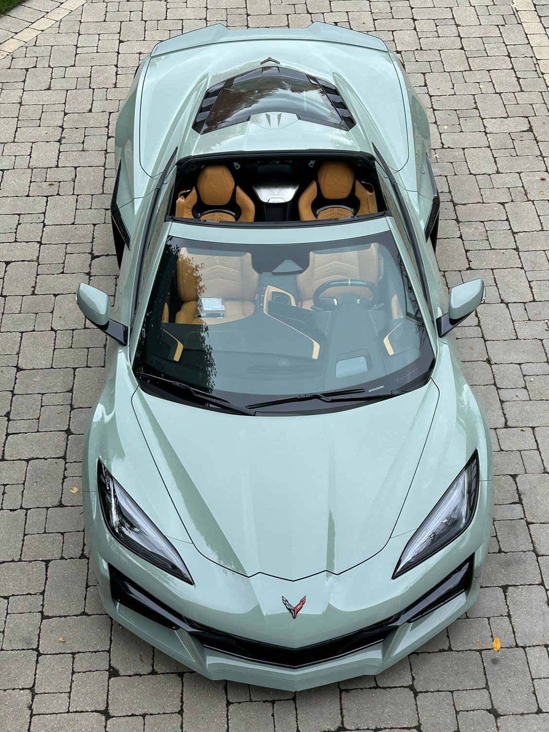 Official Cacti Green Color Thread - CorvetteForum - Chevrolet Corvette ...