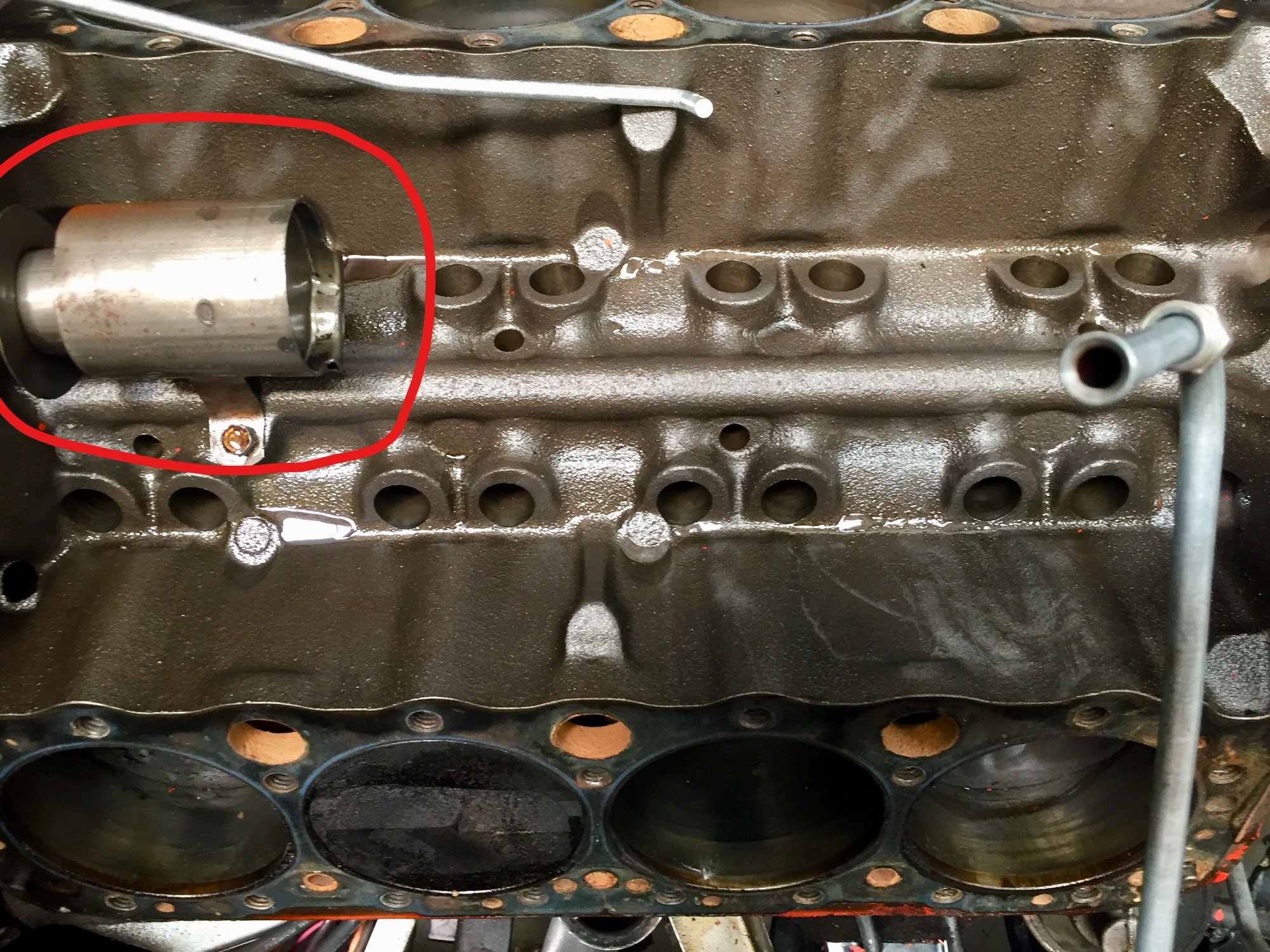 327 PCV Routing Question - CorvetteForum - Chevrolet Corvette Forum ...