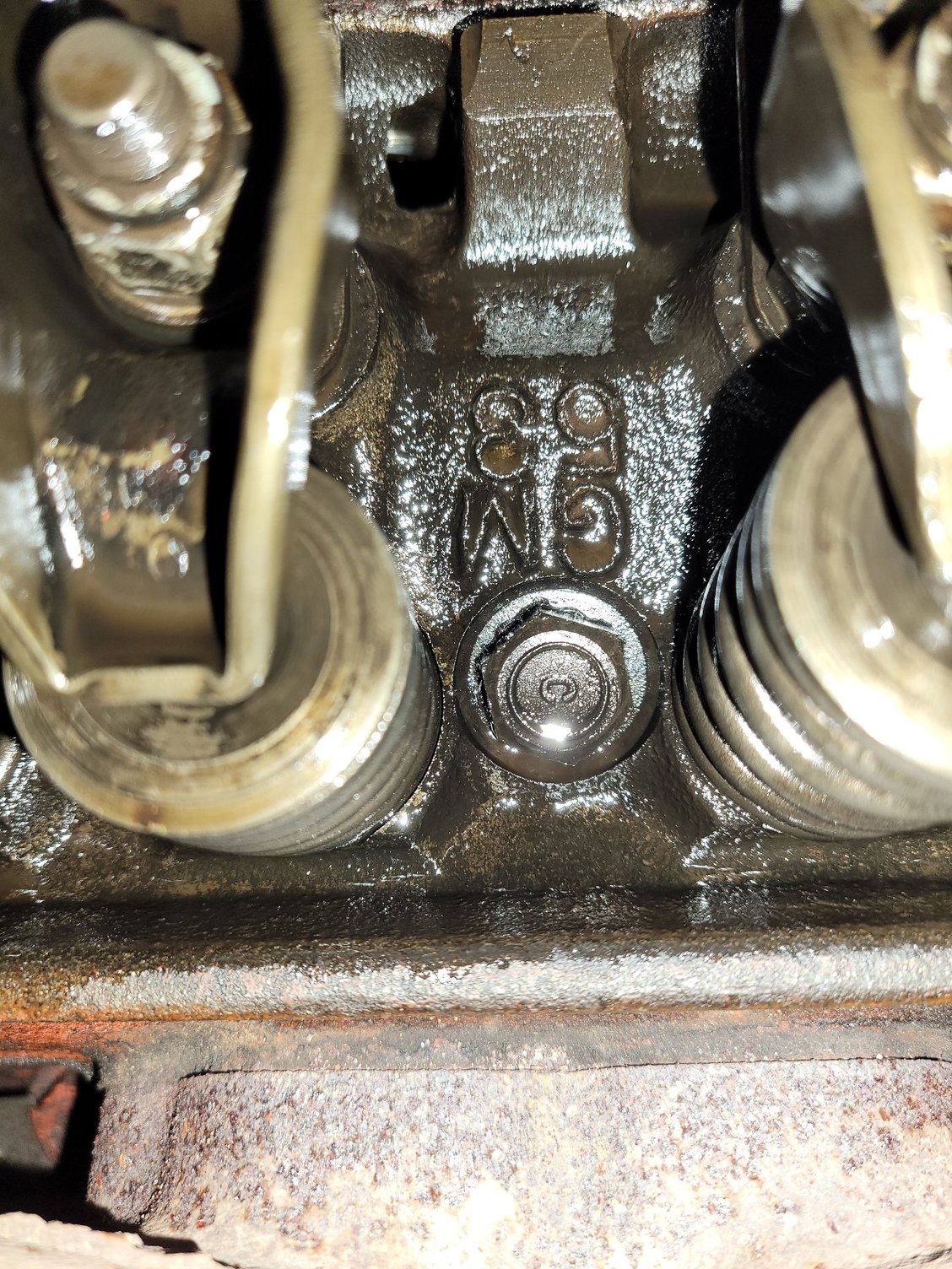 492 heads, again - CorvetteForum - Chevrolet Corvette Forum Discussion