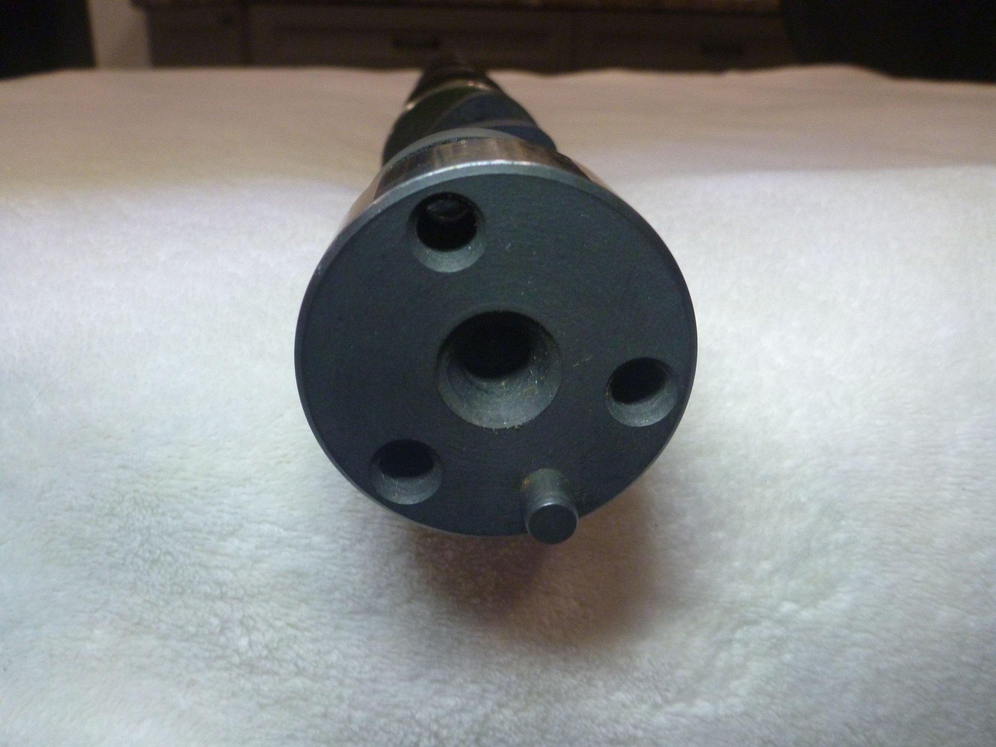 FS (For Sale) 1966 327 350HP L79 NOS GM camshaft 3863151 - CorvetteForum - Chevrolet Corvette ...