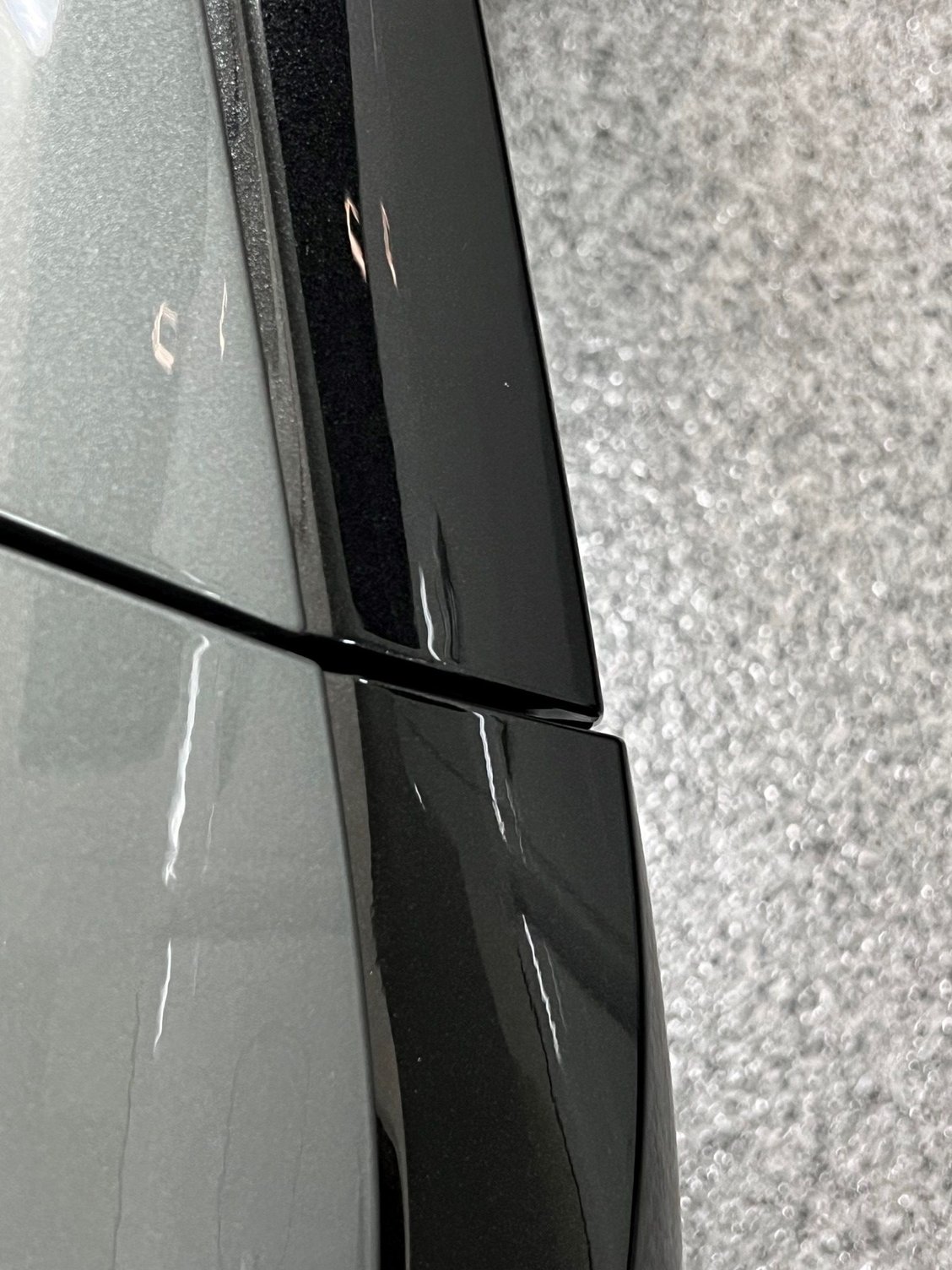 Body Panel Alignment??? - Page 2 - CorvetteForum - Chevrolet Corvette ...