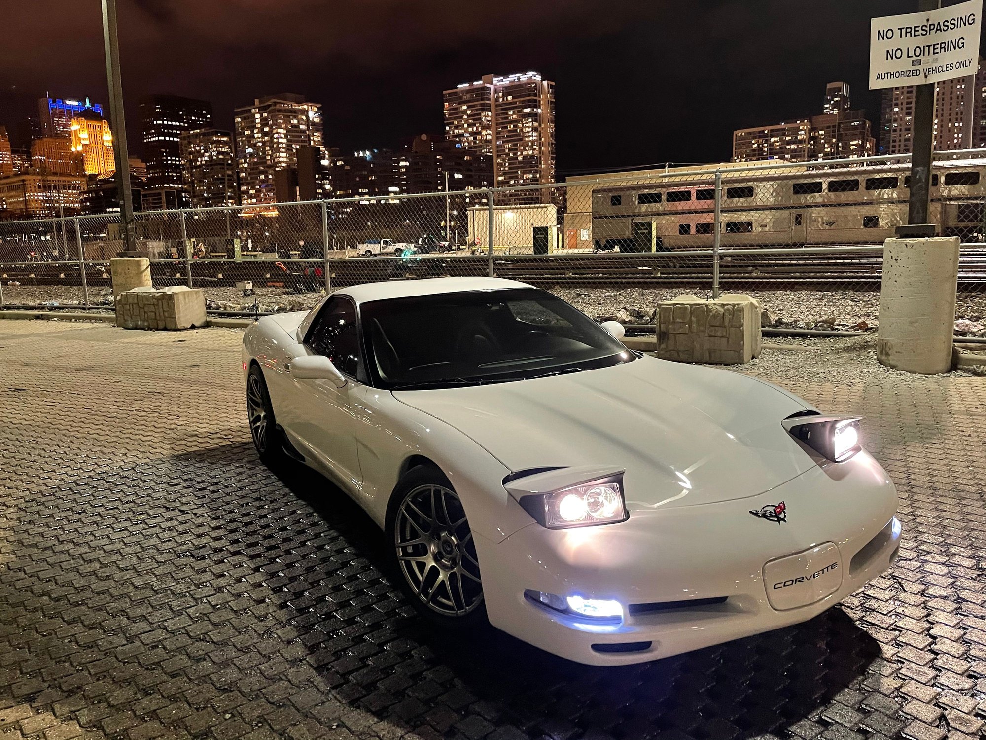My C5 FRC! - CorvetteForum - Chevrolet Corvette Forum Discussion