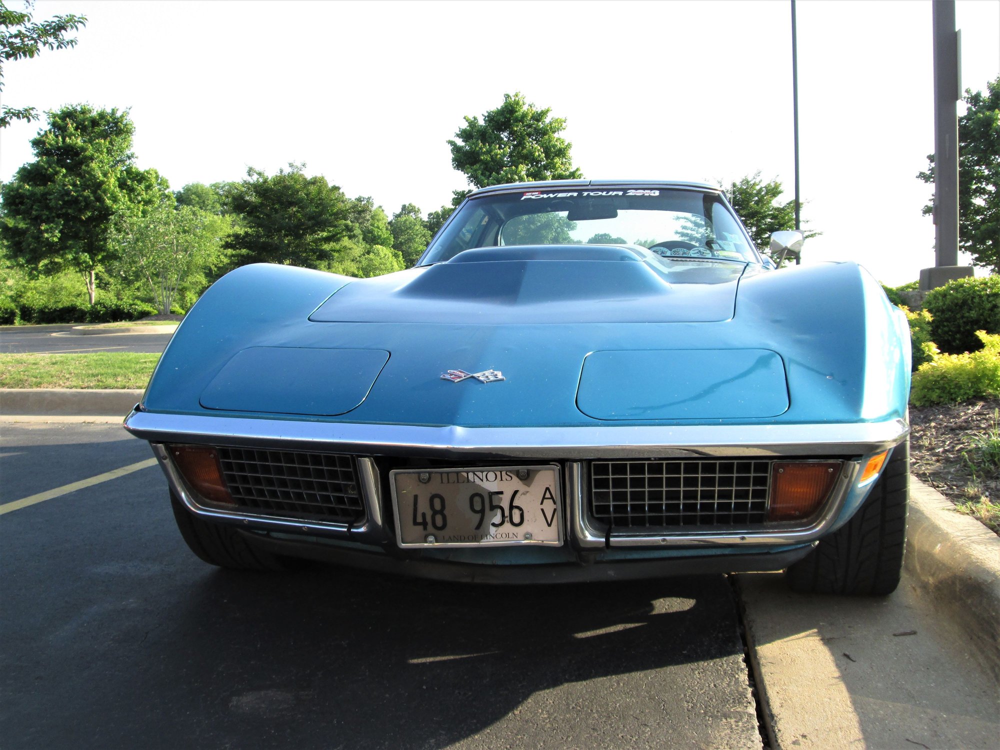 Front End Friday C3 Style! - CorvetteForum - Chevrolet Corvette Forum ...