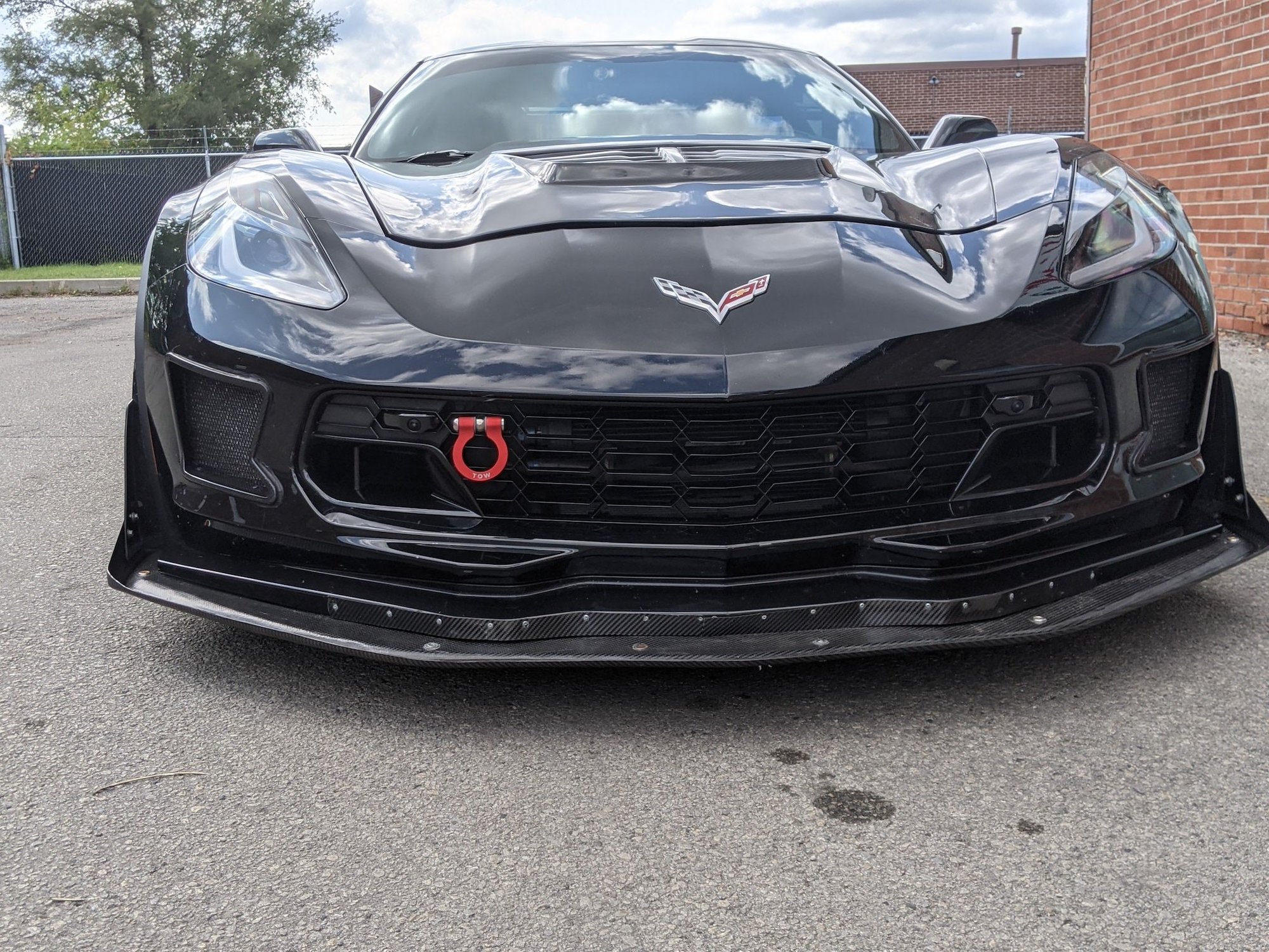 [BUILD] My Ultimate C7 Track Car - The C7 GS.R - Page 35 ...