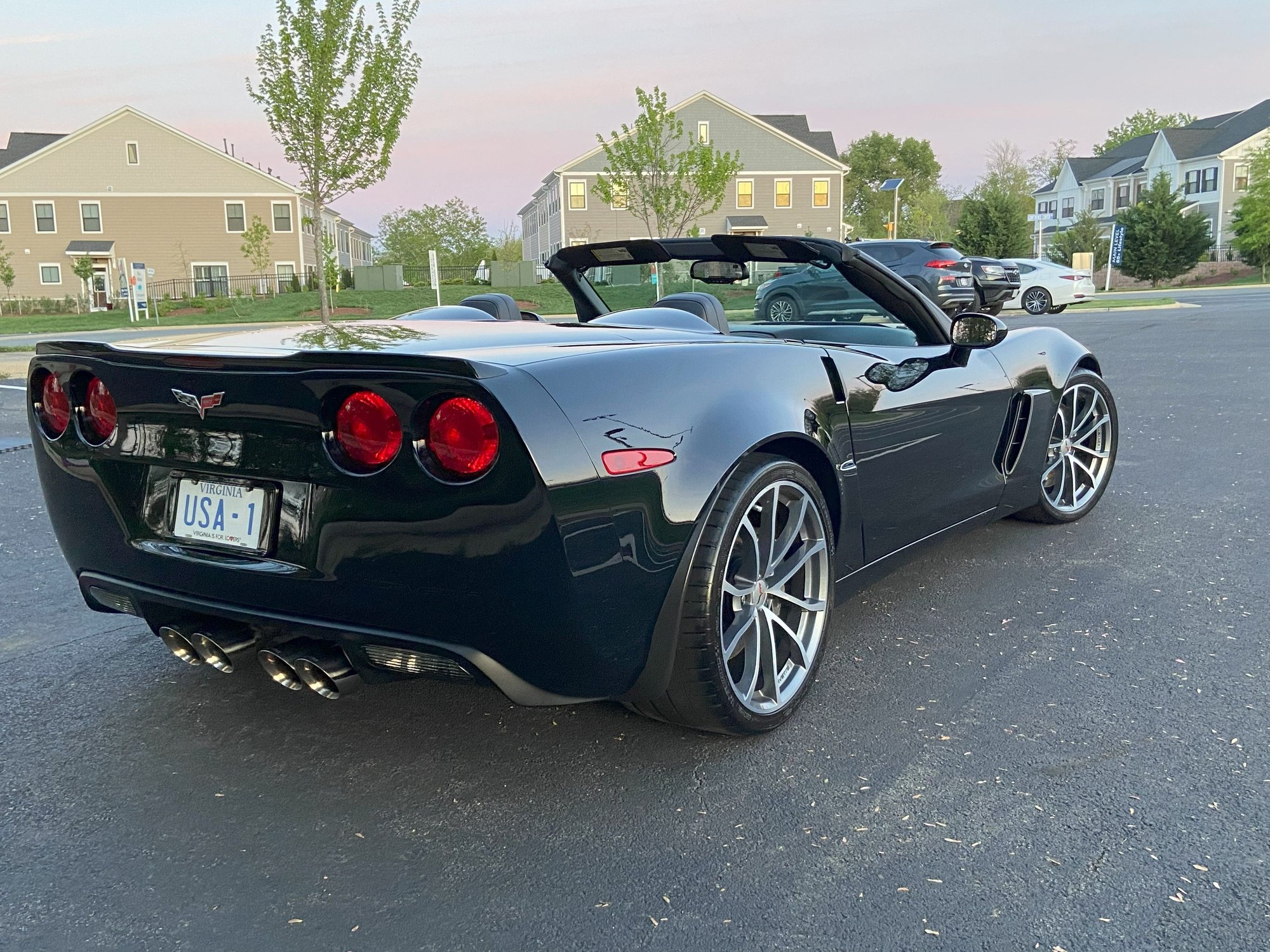 FS (For Sale) 2013 427 Convertible, 1SB, 19.2k miles, $59,750 ...