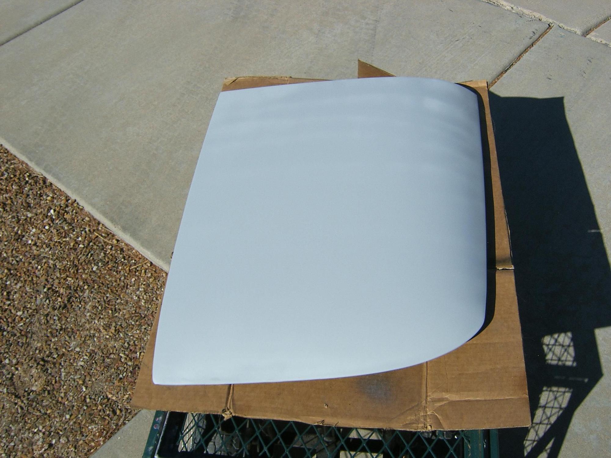 FS (For Sale) 78-82 Fiberglass T Tops - CorvetteForum - Chevrolet ...