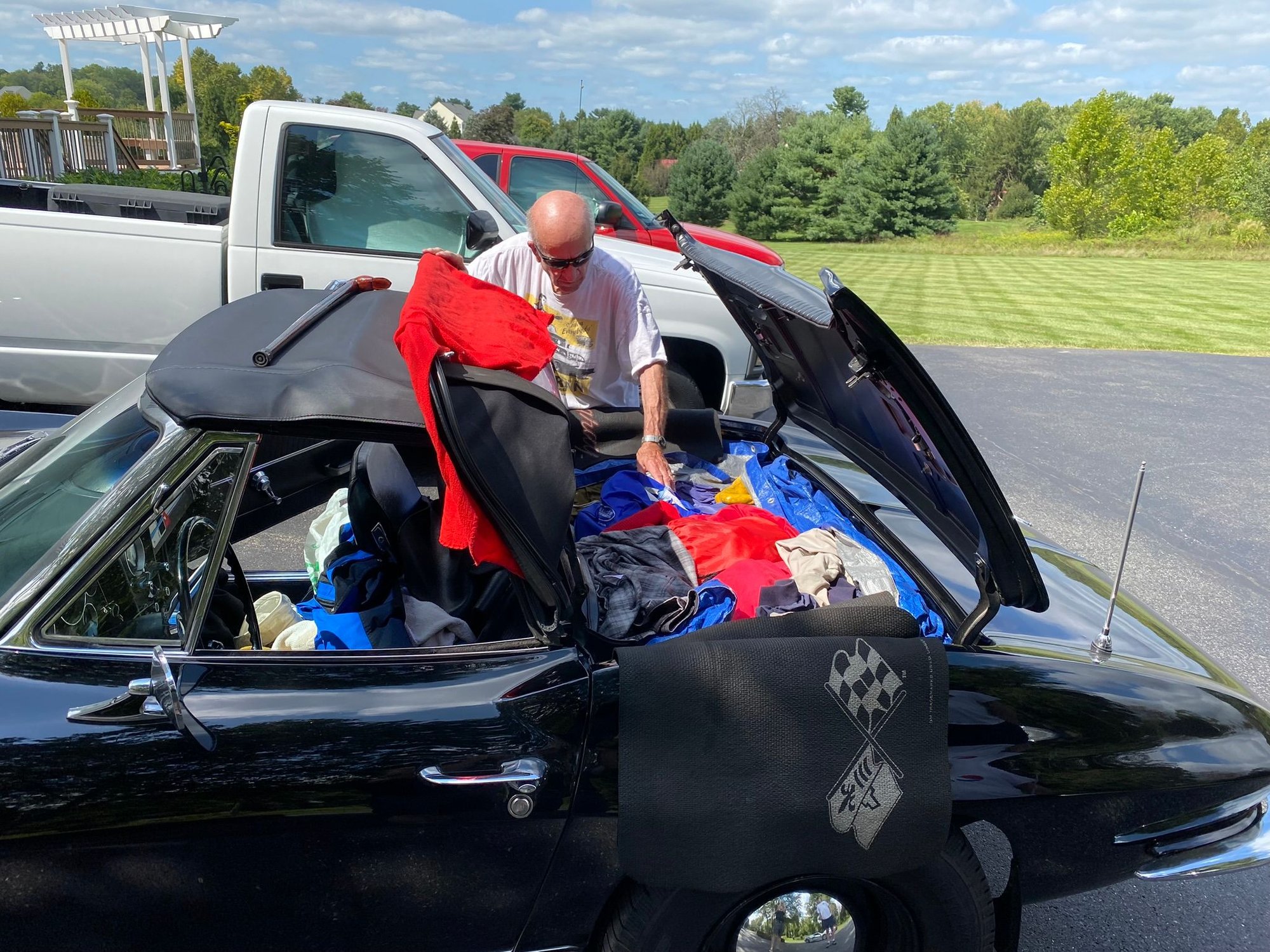 Steve Stone - Page 9 - CorvetteForum - Chevrolet Corvette Forum Discussion