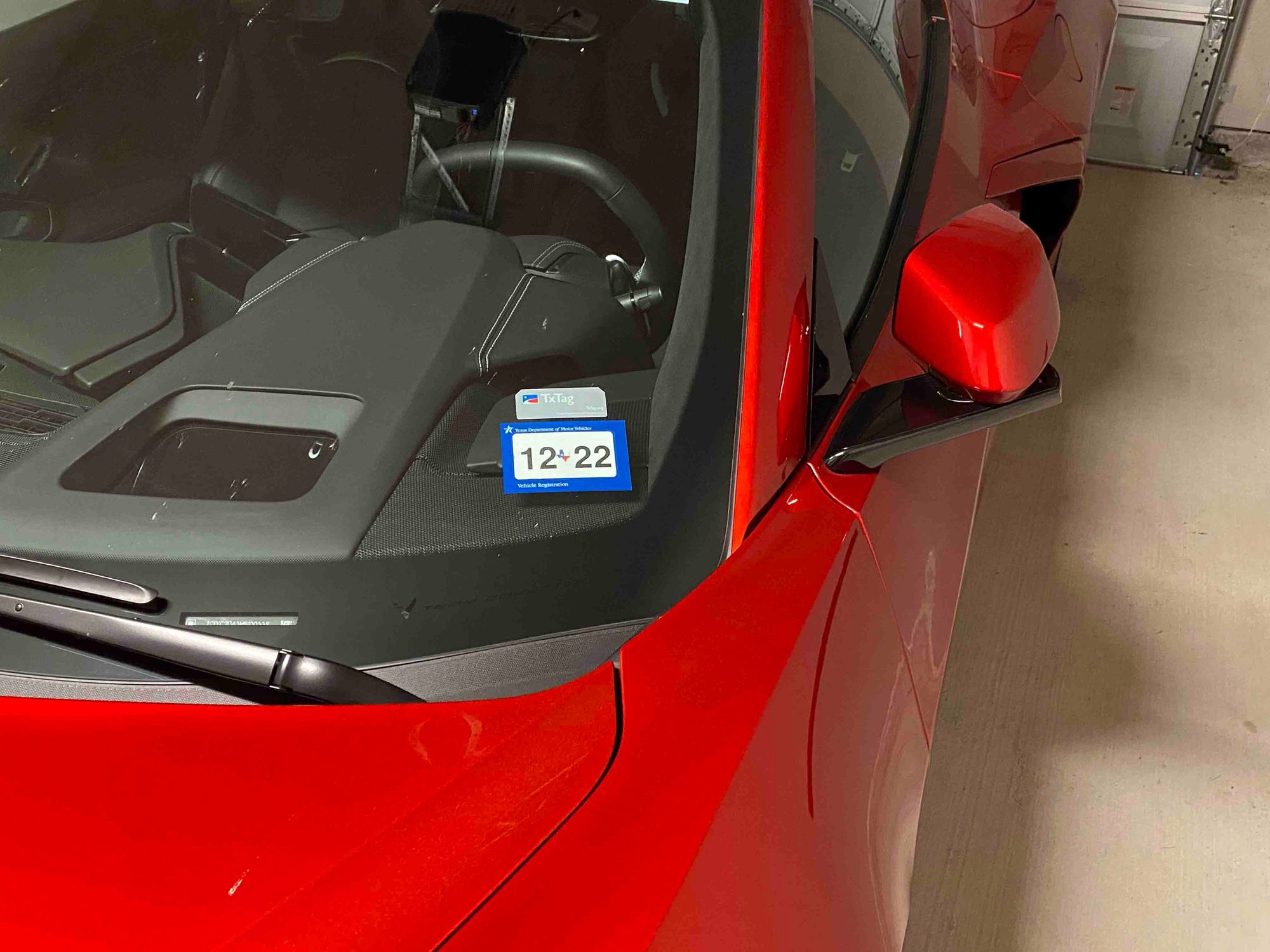 Toll Tag location ideas Houston/Dallas Folks - CorvetteForum ...