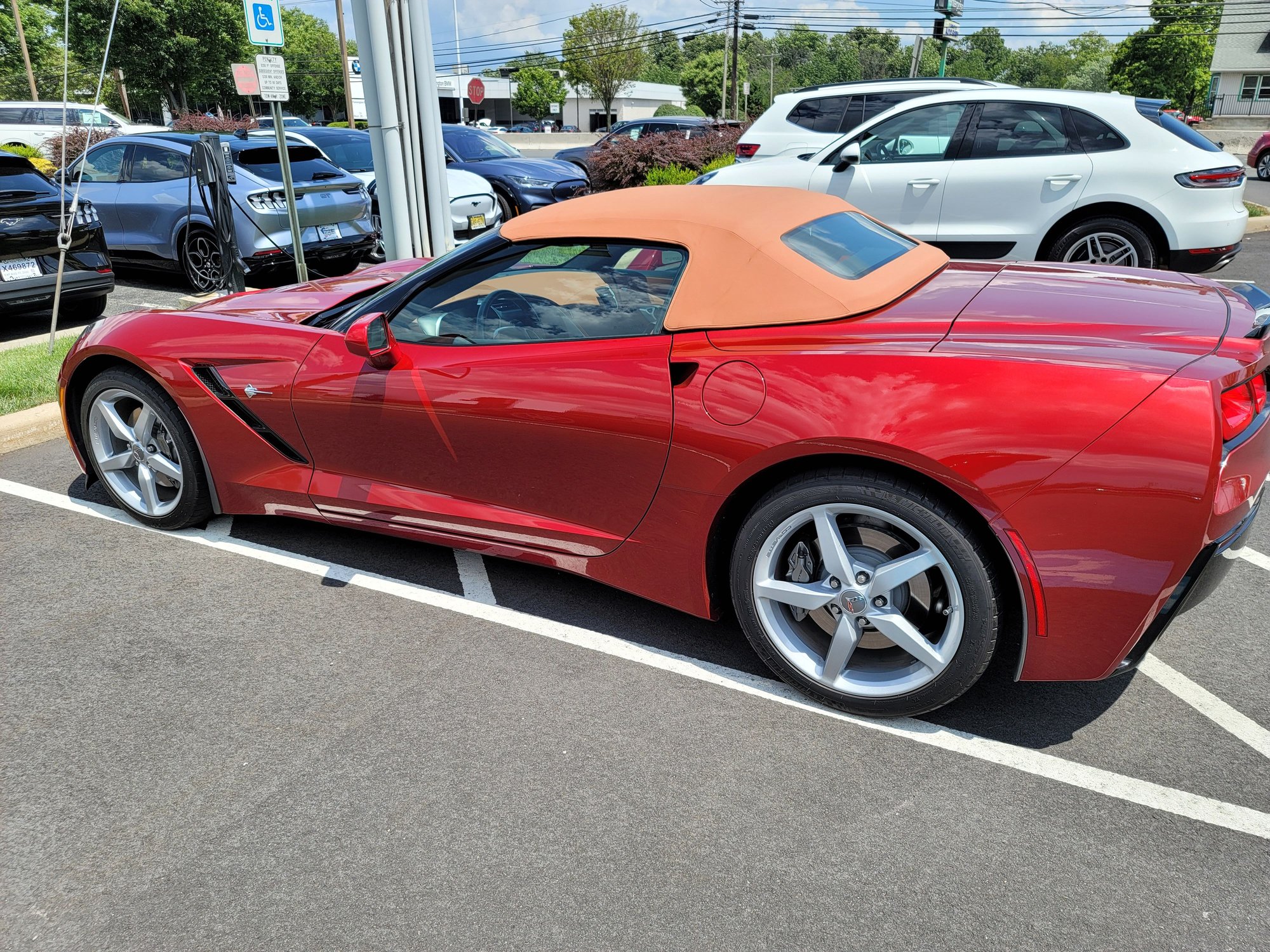 A reasonable price? - Page 2 - CorvetteForum - Chevrolet Corvette Forum ...