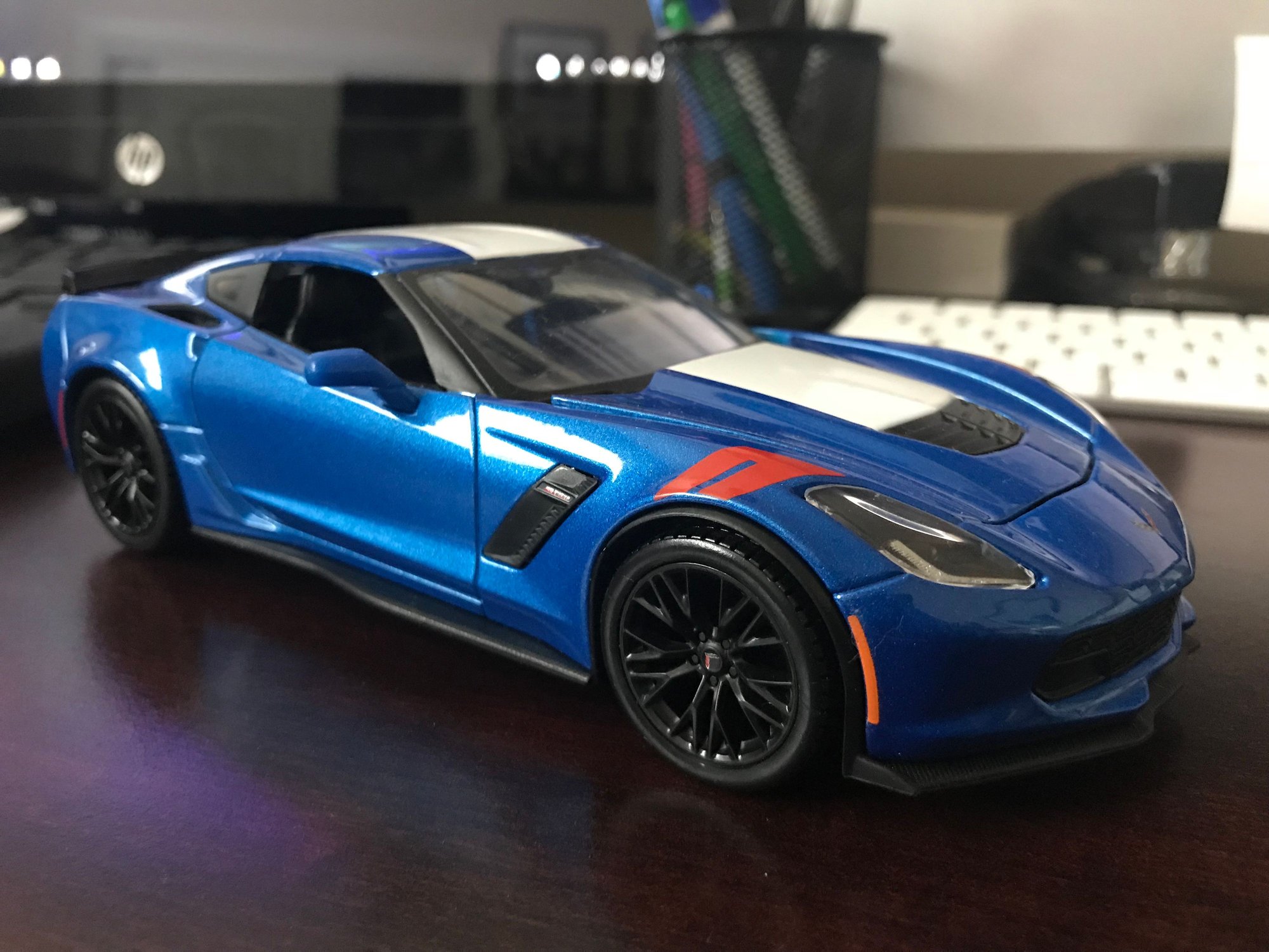 FS (For Sale) Sold my C7 cleaning out my garage - CorvetteForum ...