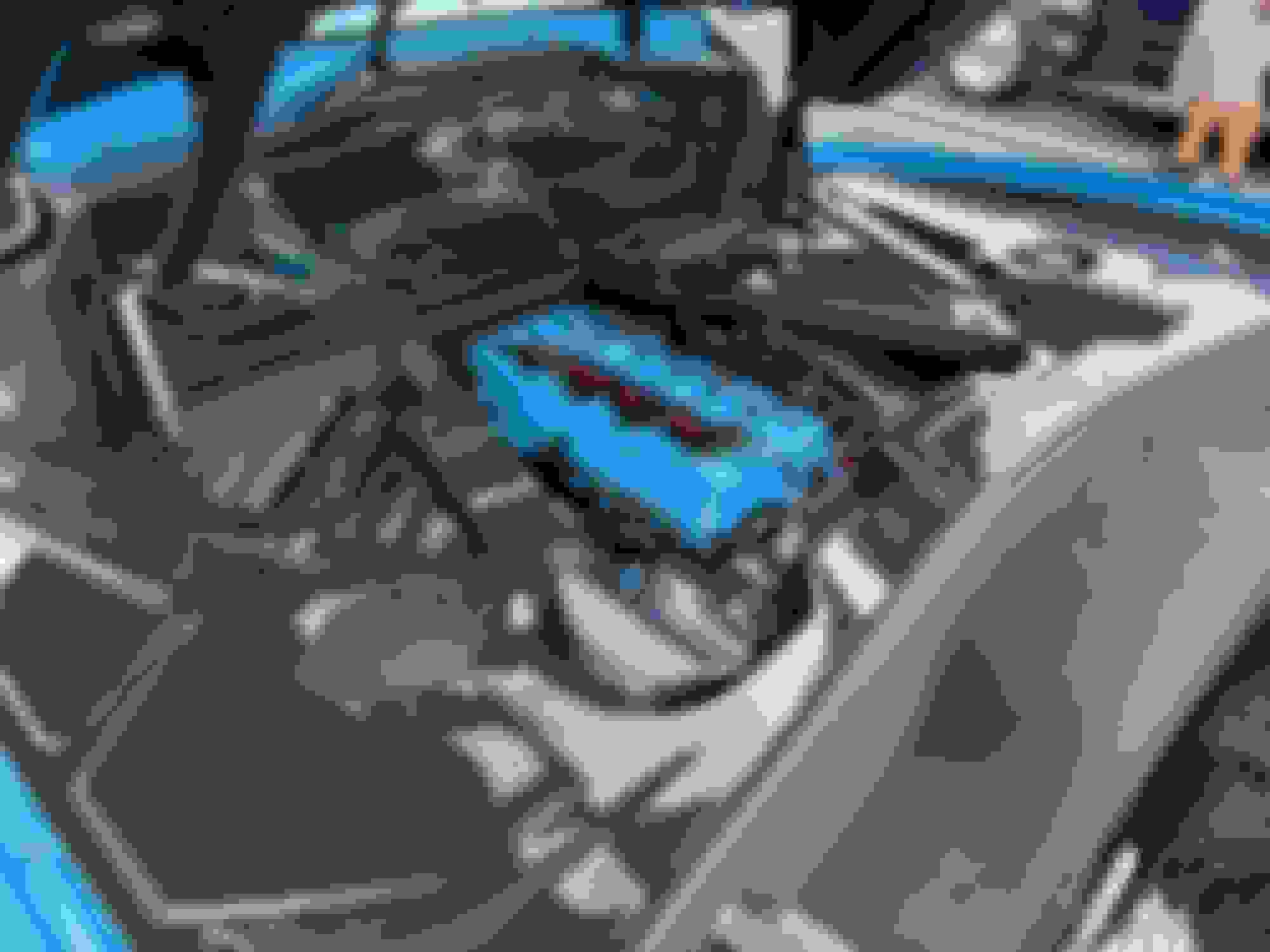 I Won A Trophy! - CorvetteForum - Chevrolet Corvette Forum Discussion