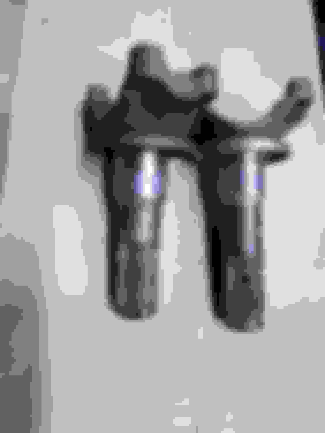 FS (For Sale) D44 Stub Axles - CorvetteForum - Chevrolet Corvette Forum ...