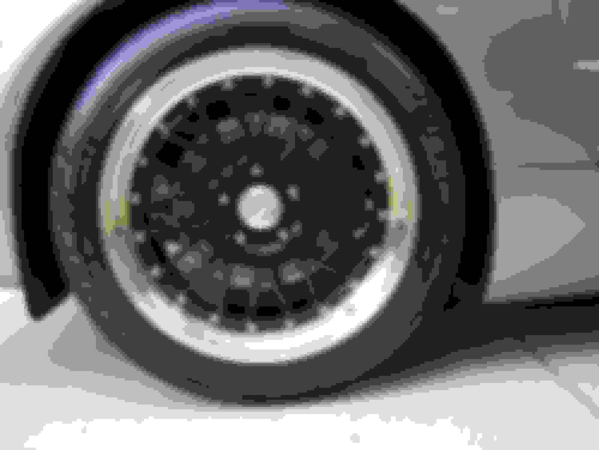 Mesh Wheels - CorvetteForum - Chevrolet Corvette Forum Discussion