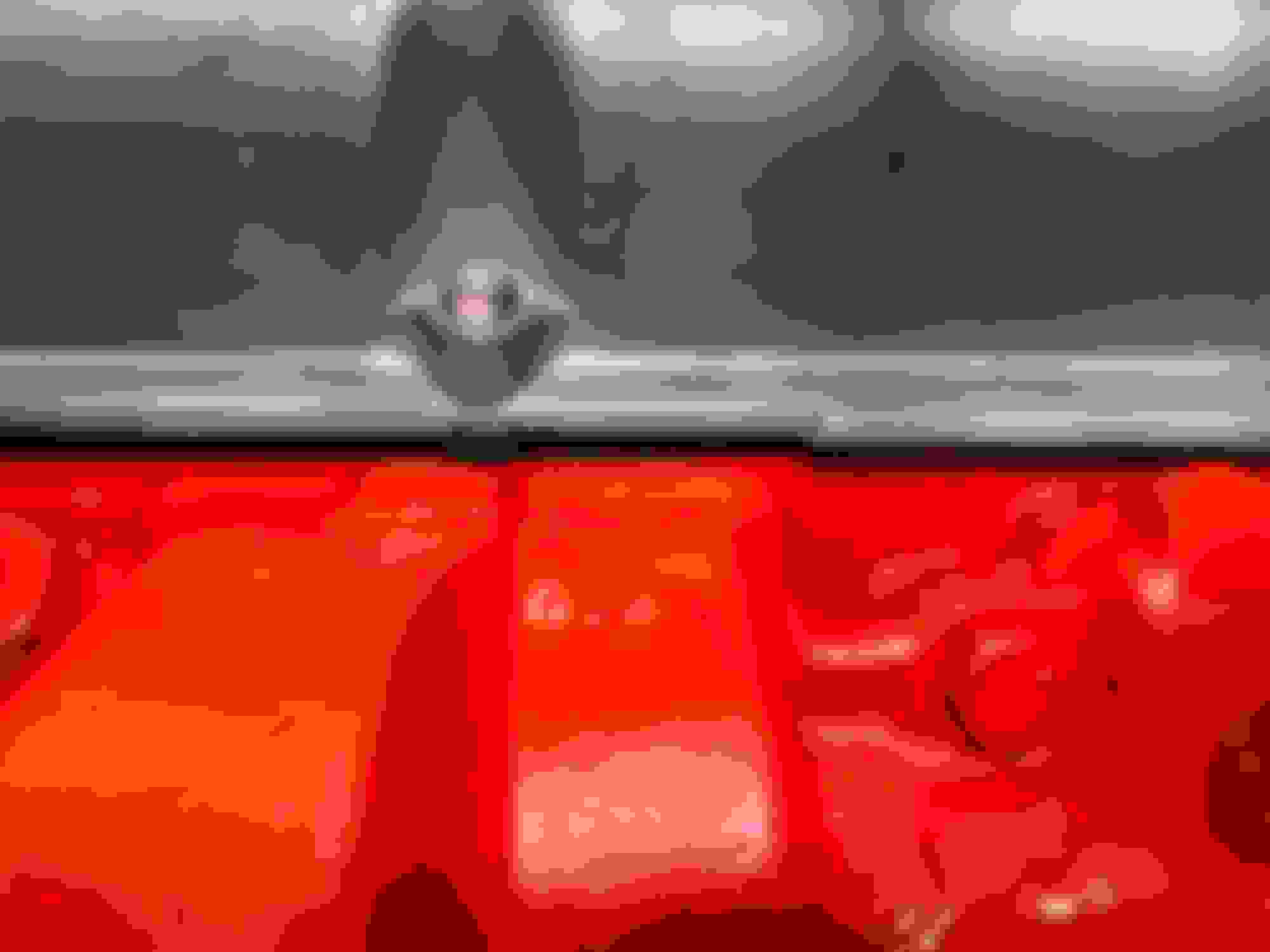 best valve cover gasket? - CorvetteForum - Chevrolet Corvette Forum ...