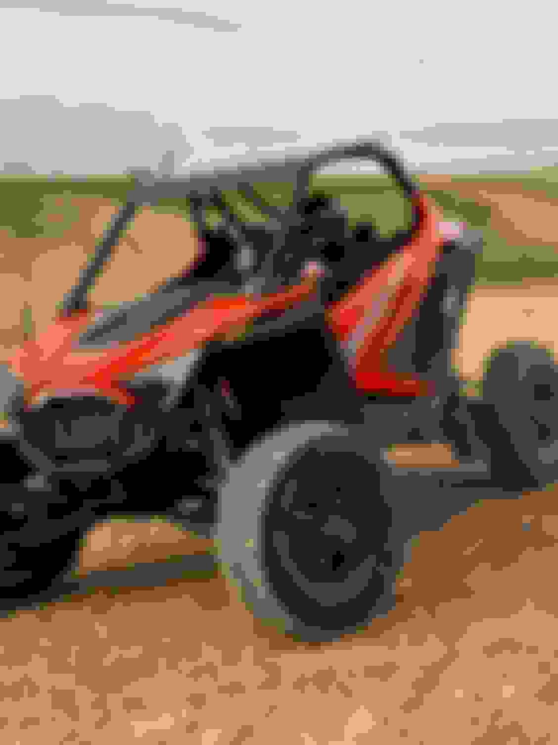 RZR Turbo R Ultimate - CorvetteForum - Chevrolet Corvette Forum Discussion