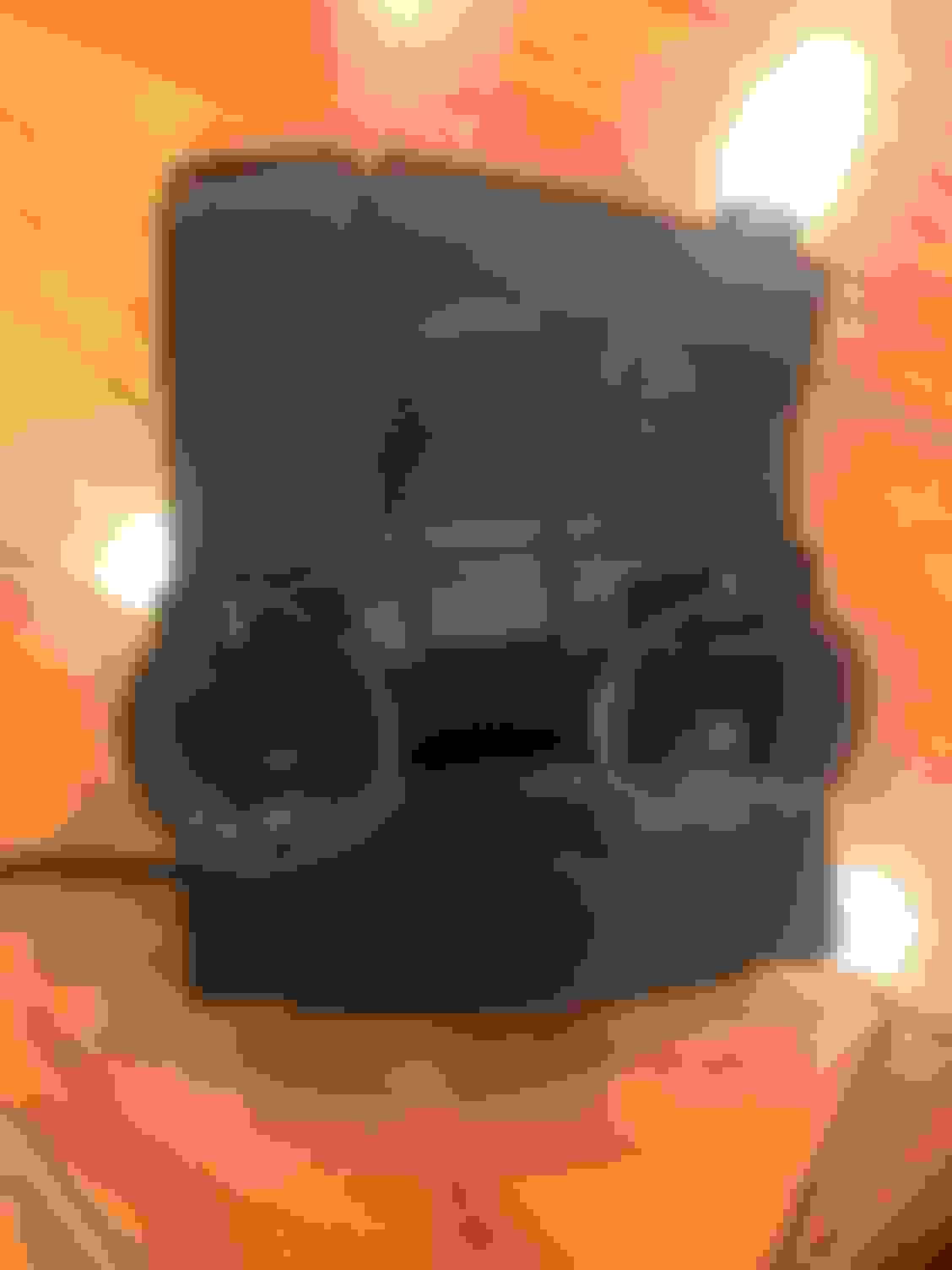 FS (For Sale) Valentine One V1 Gen1 w/ ESP Radar Detector for Sale ...