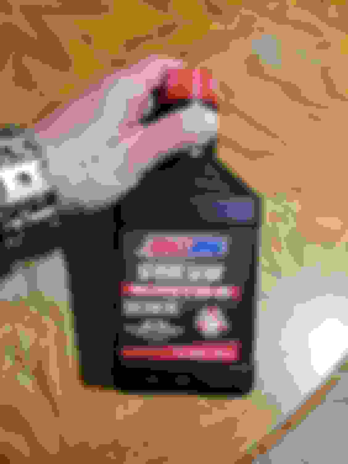 using amsoil severe gear for my diff. Add the amsoil slip lock limited ...