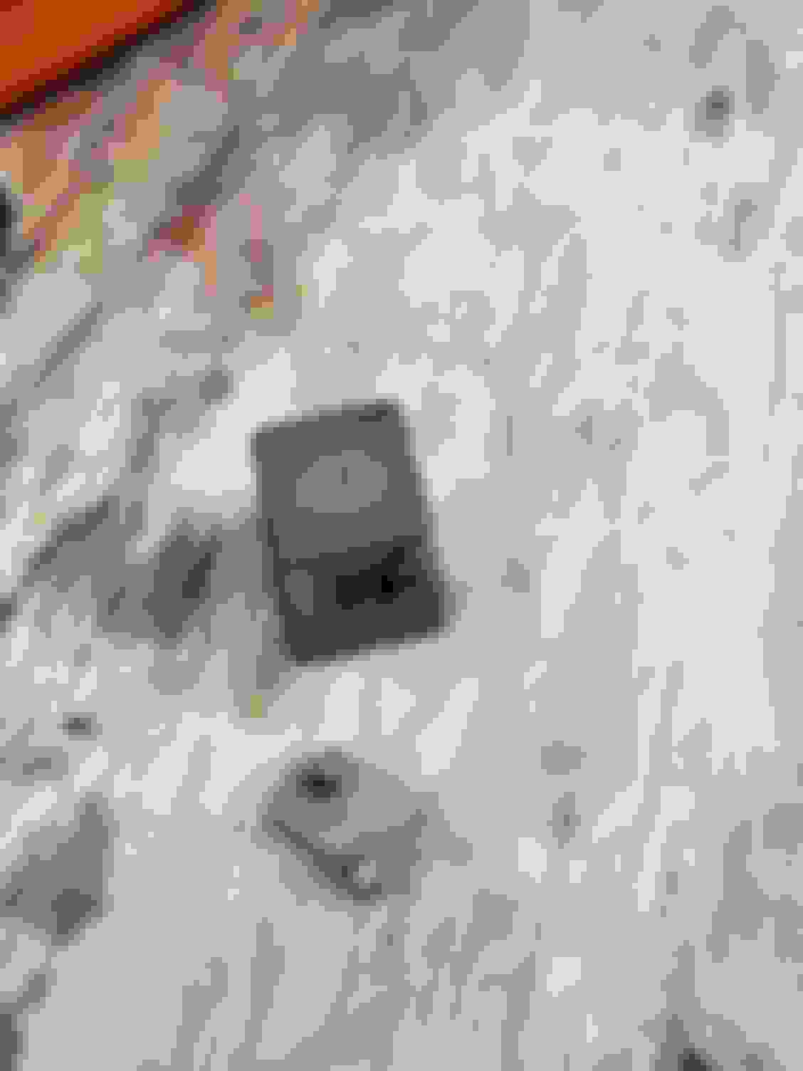 95 LT-1 relay mount are these still made? - CorvetteForum - Chevrolet ...