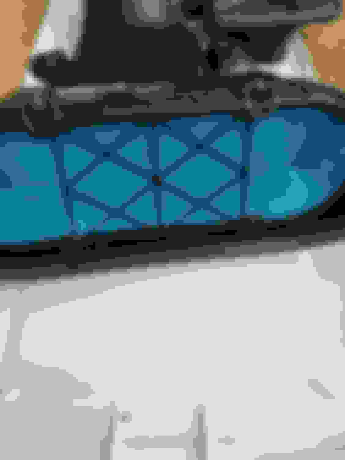 FS (For Sale) 2008-2013 C6 LS3 Corvette Stock Air Filter Housing - GM ...