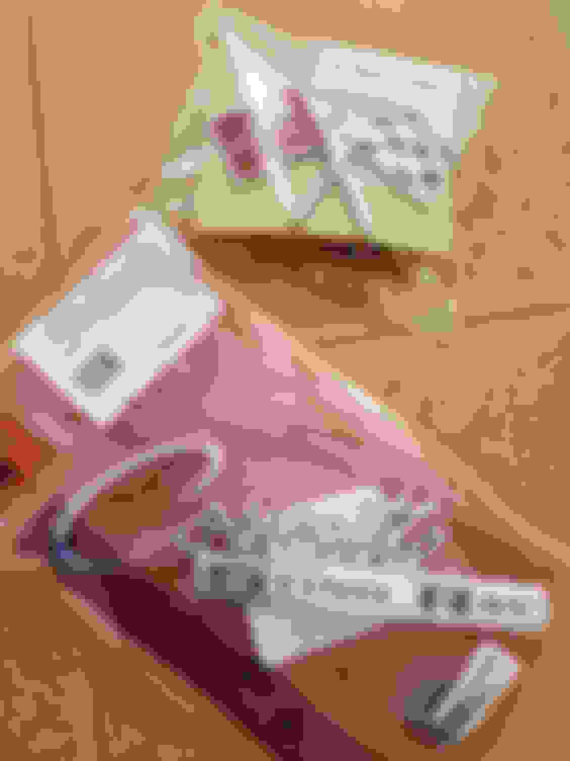 FS (For Sale) C2 Cross Flag Emblems For Fenders, Nose, Script Corvette ...