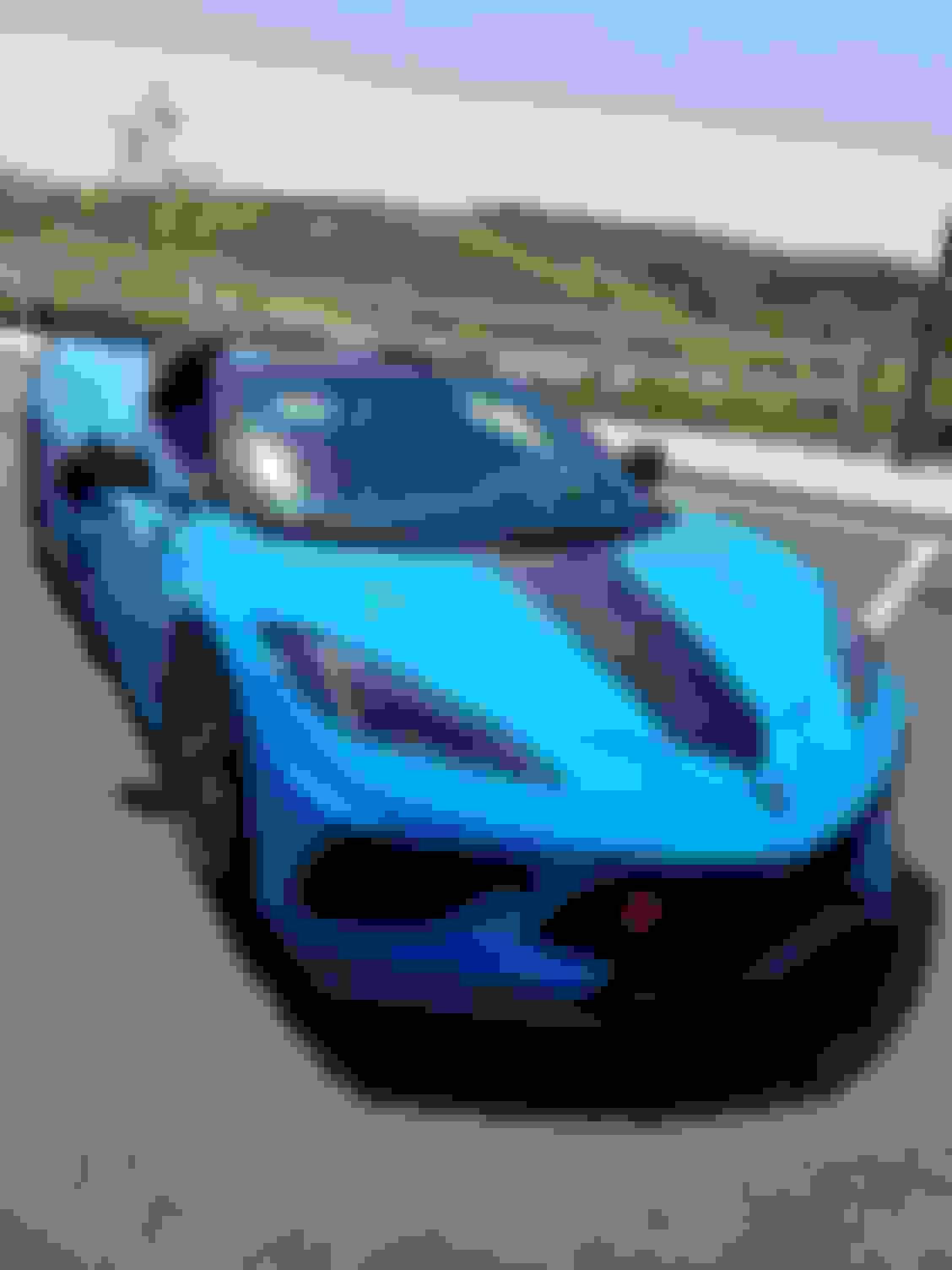 Stingray R - CorvetteForum - Chevrolet Corvette Forum Discussion