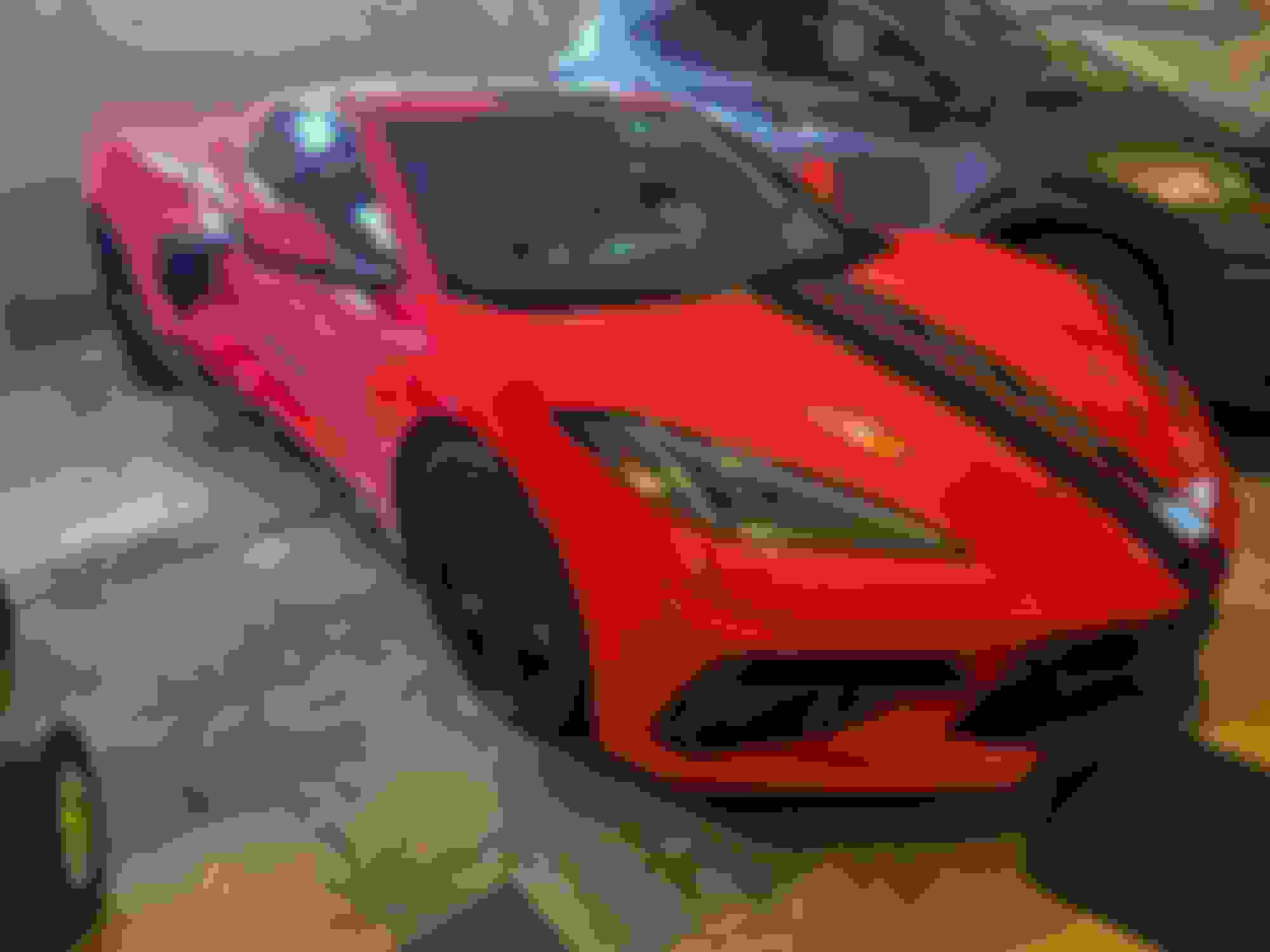 Quick hello! - CorvetteForum - Chevrolet Corvette Forum Discussion