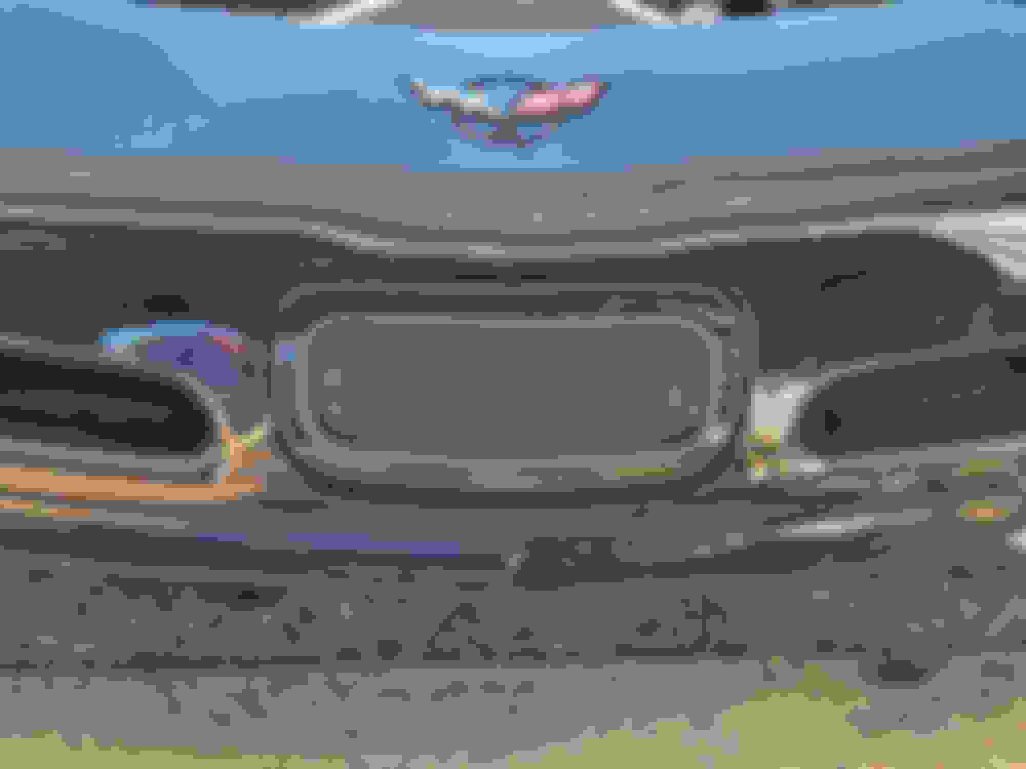 License Plate Vent - Page 2 - CorvetteForum - Chevrolet Corvette Forum ...