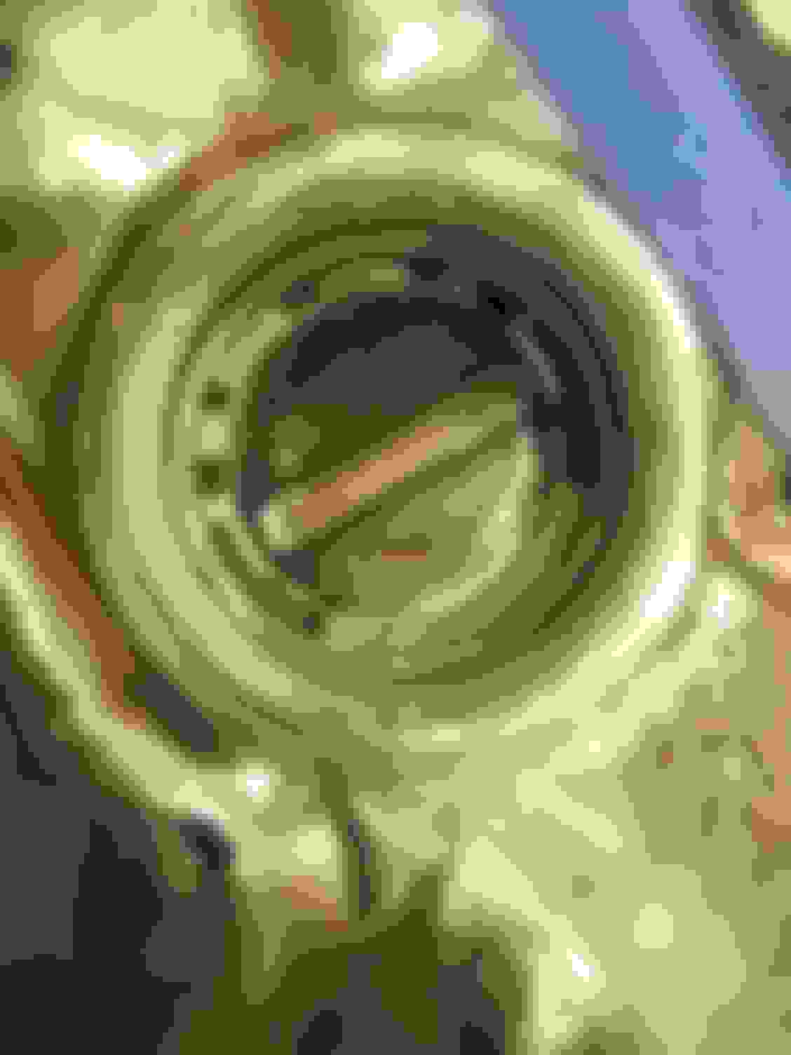 built simple flow bench to test ported heads, intake manifold - Page 13 ...