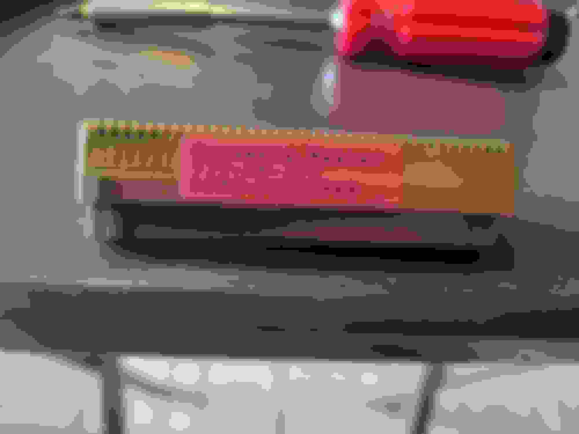 Prom chip - CorvetteForum - Chevrolet Corvette Forum Discussion