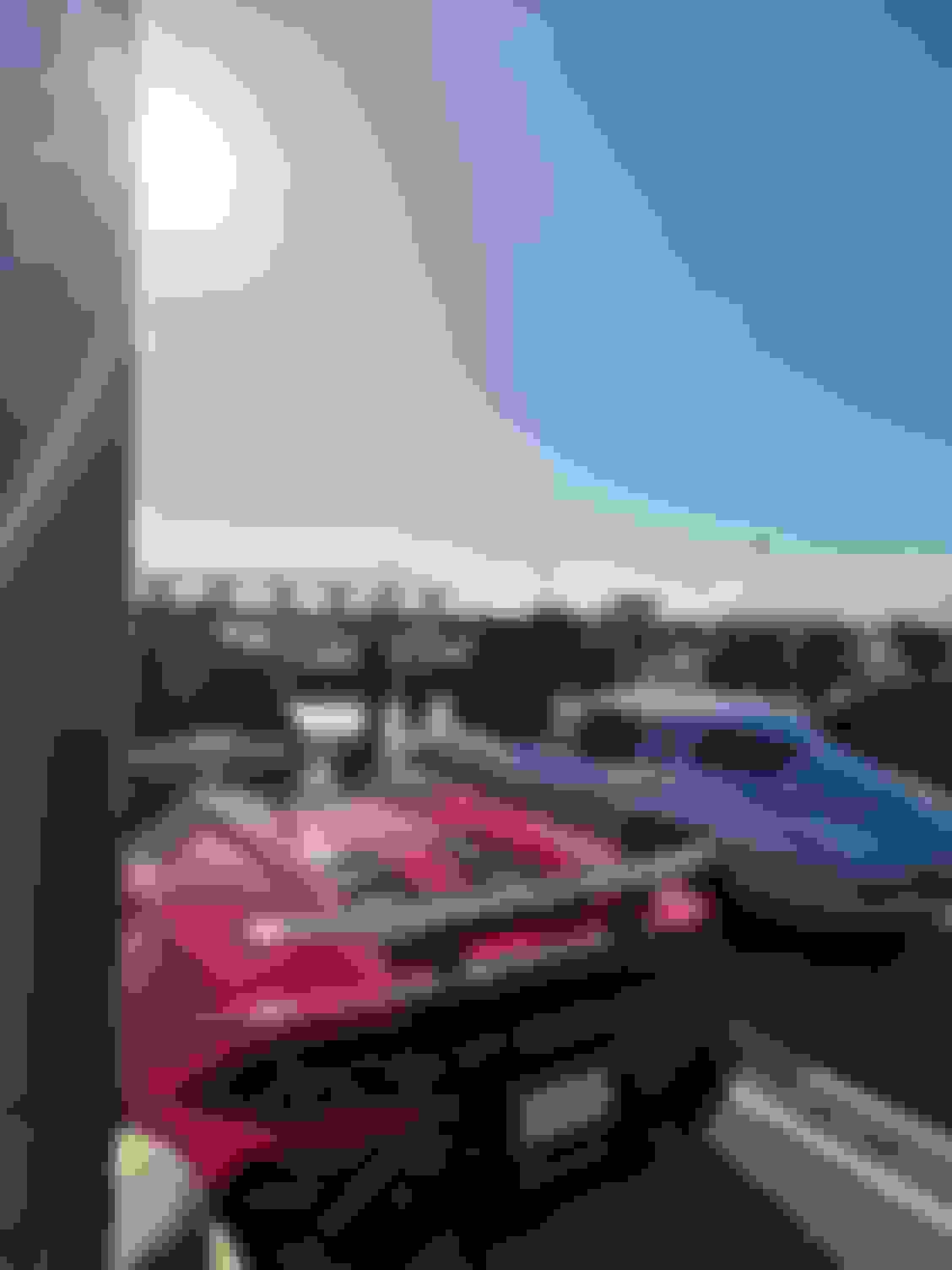 C2 Looks right at home to me. - CorvetteForum - Chevrolet Corvette ...