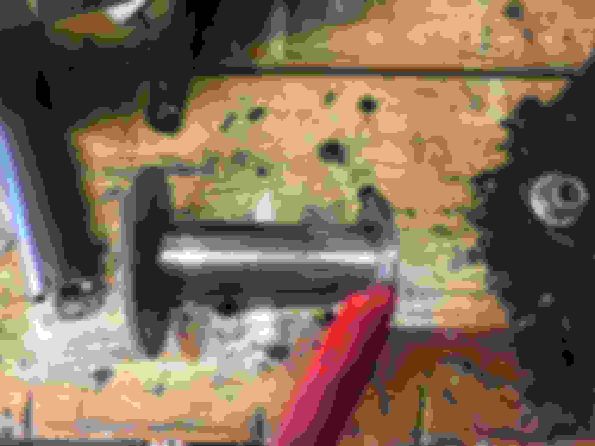 My DIY Energy Suspension, Poly Bushing Install - CorvetteForum ...