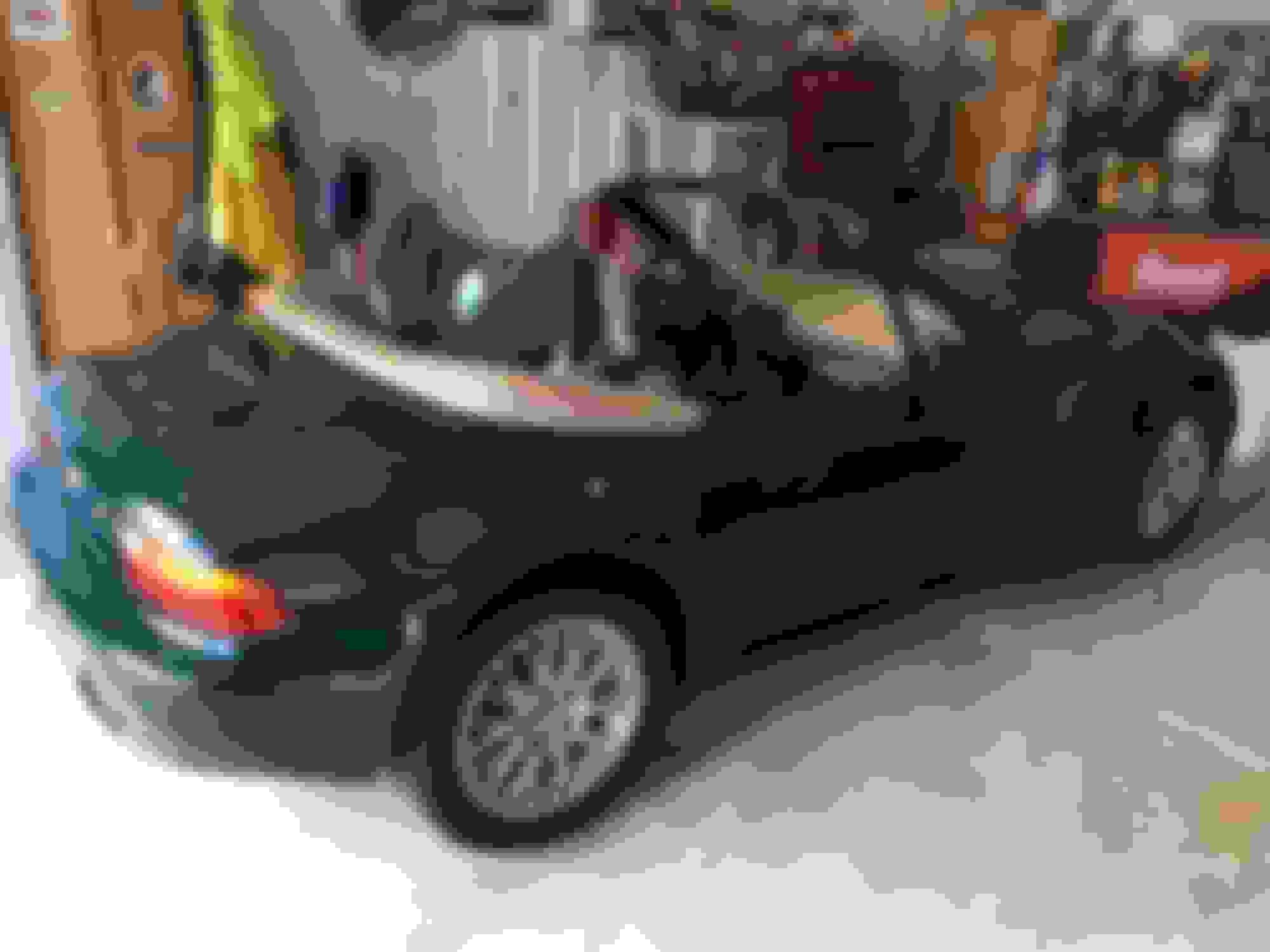 1999 BMW Z3 Roadster for sale or trade - CorvetteForum - Chevrolet ...