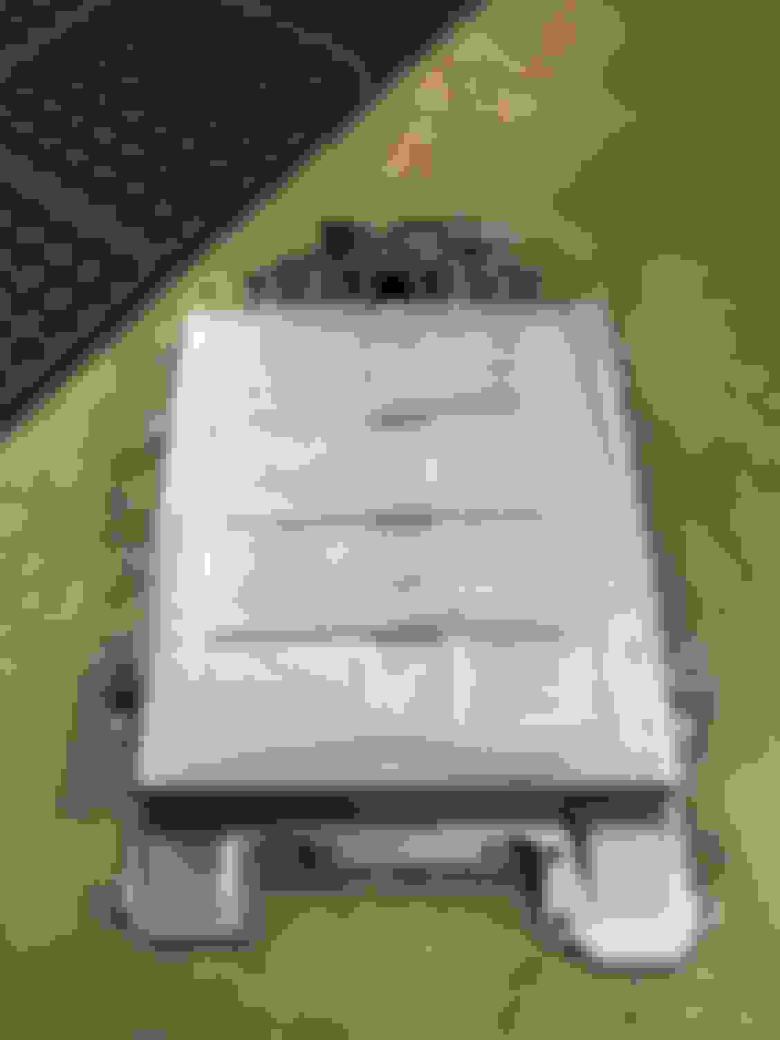 FS (For Sale) Ls9 supercharger lid with bricks - CorvetteForum ...